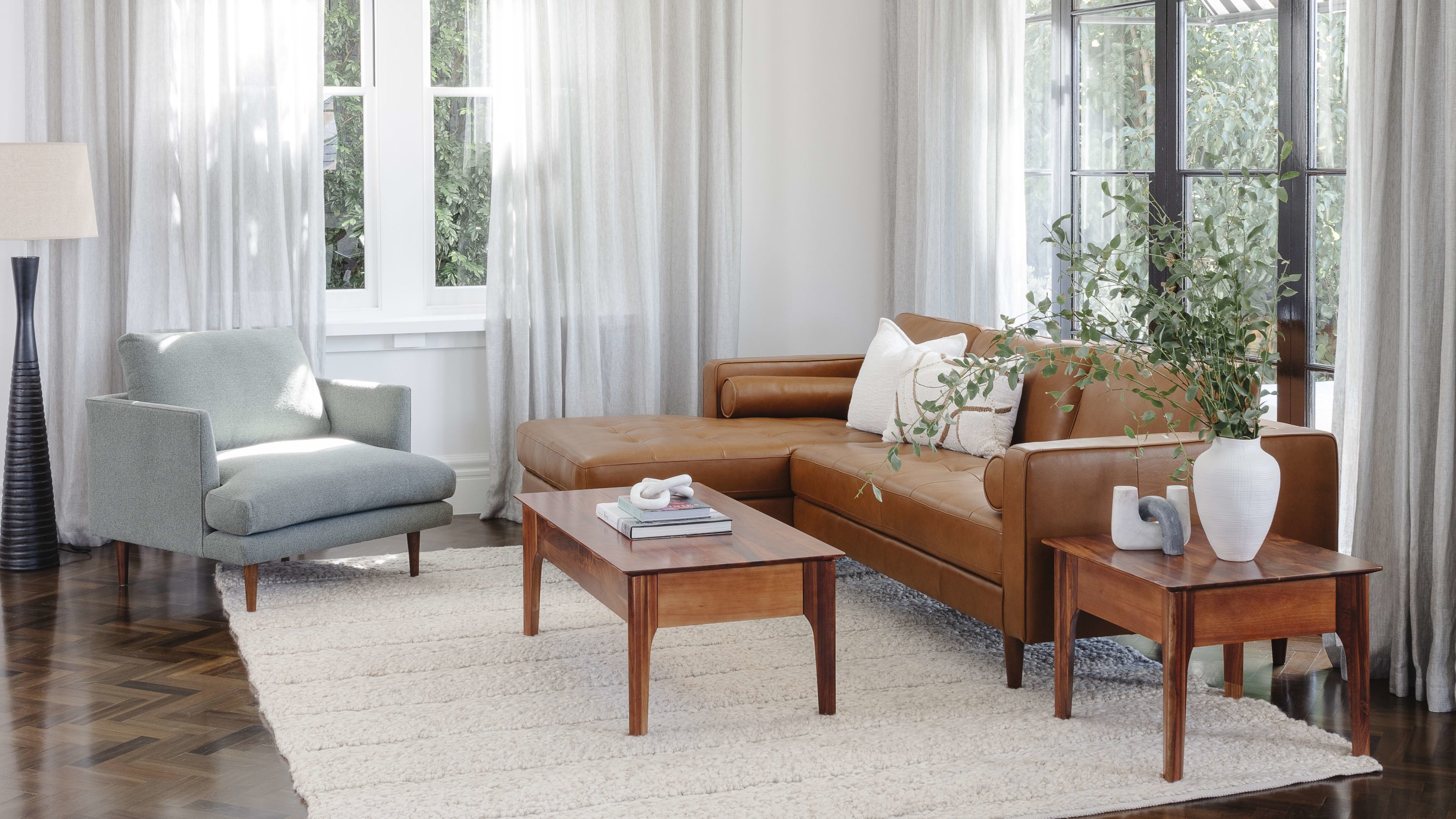 How to Layer Your Interior Like A Pro