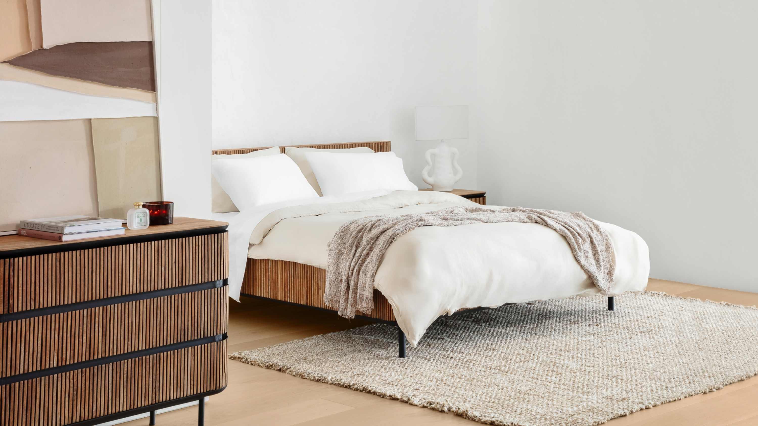 How to Create a Calming Sleep Sanctuary
