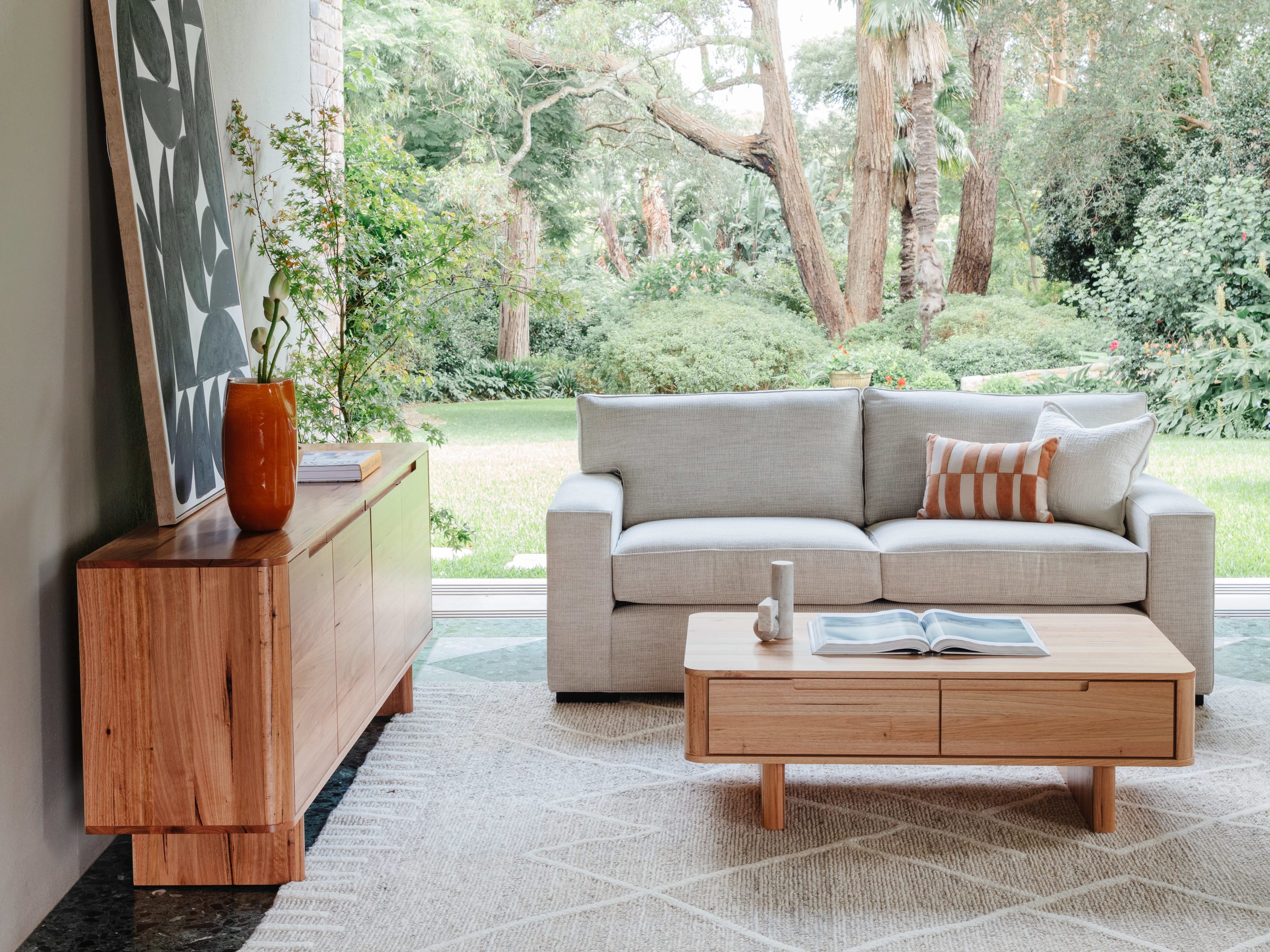 About OZ Design Furniture