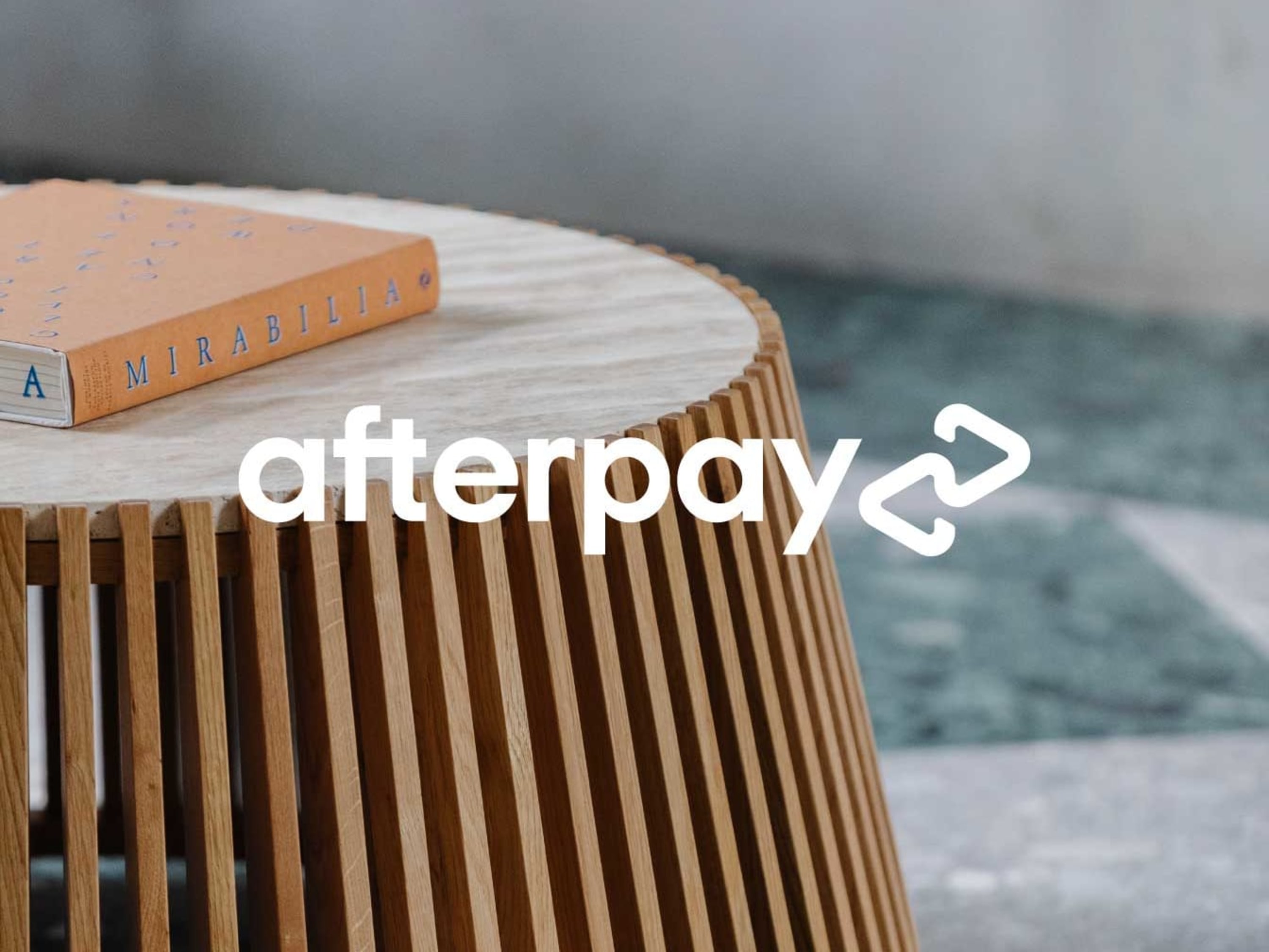 Afterpay