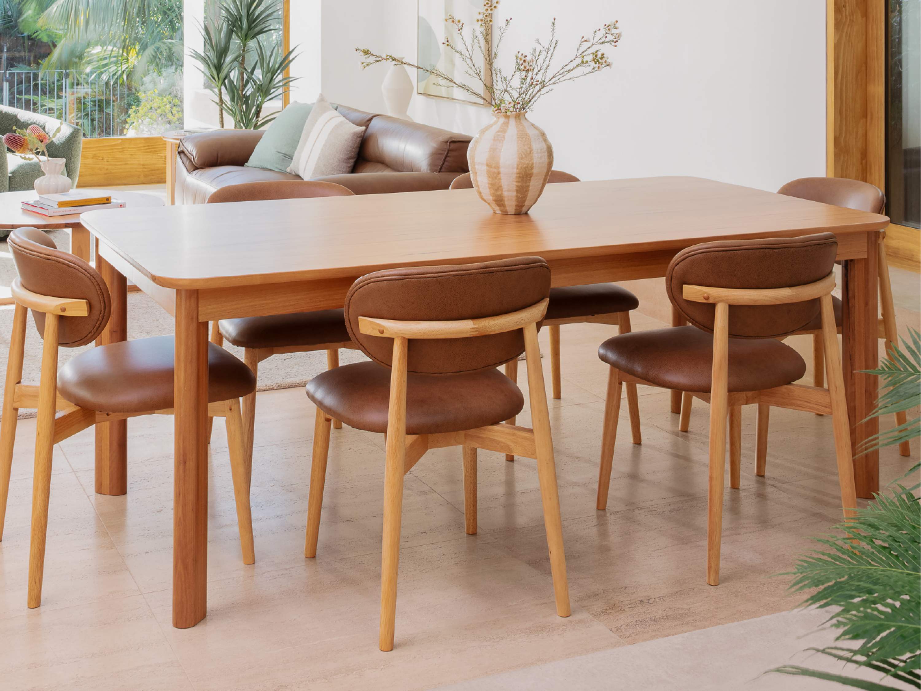 Table and Dining Furniture Care and Maintenance