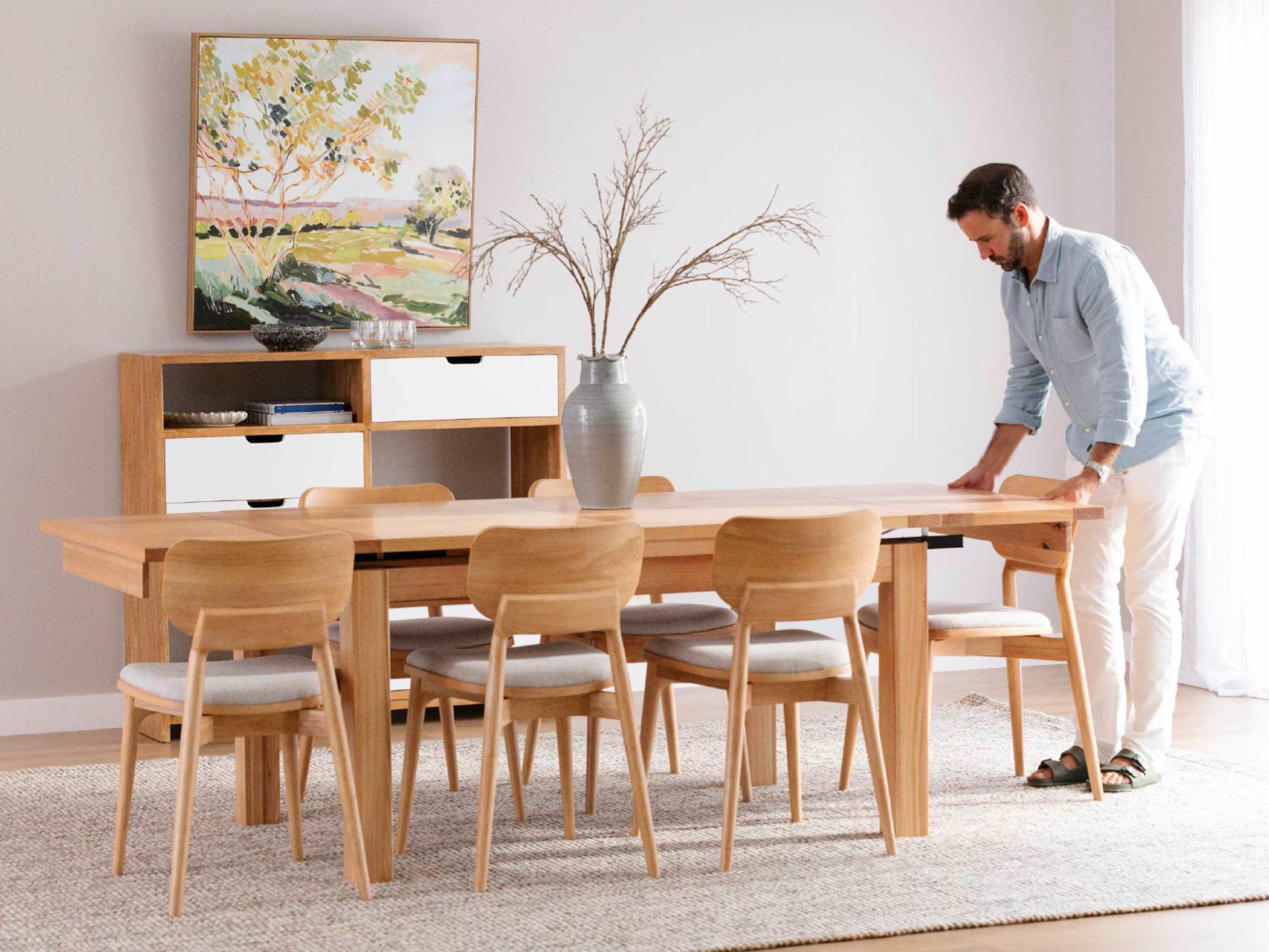 Why Choose OZ Design? Our Commitment To You