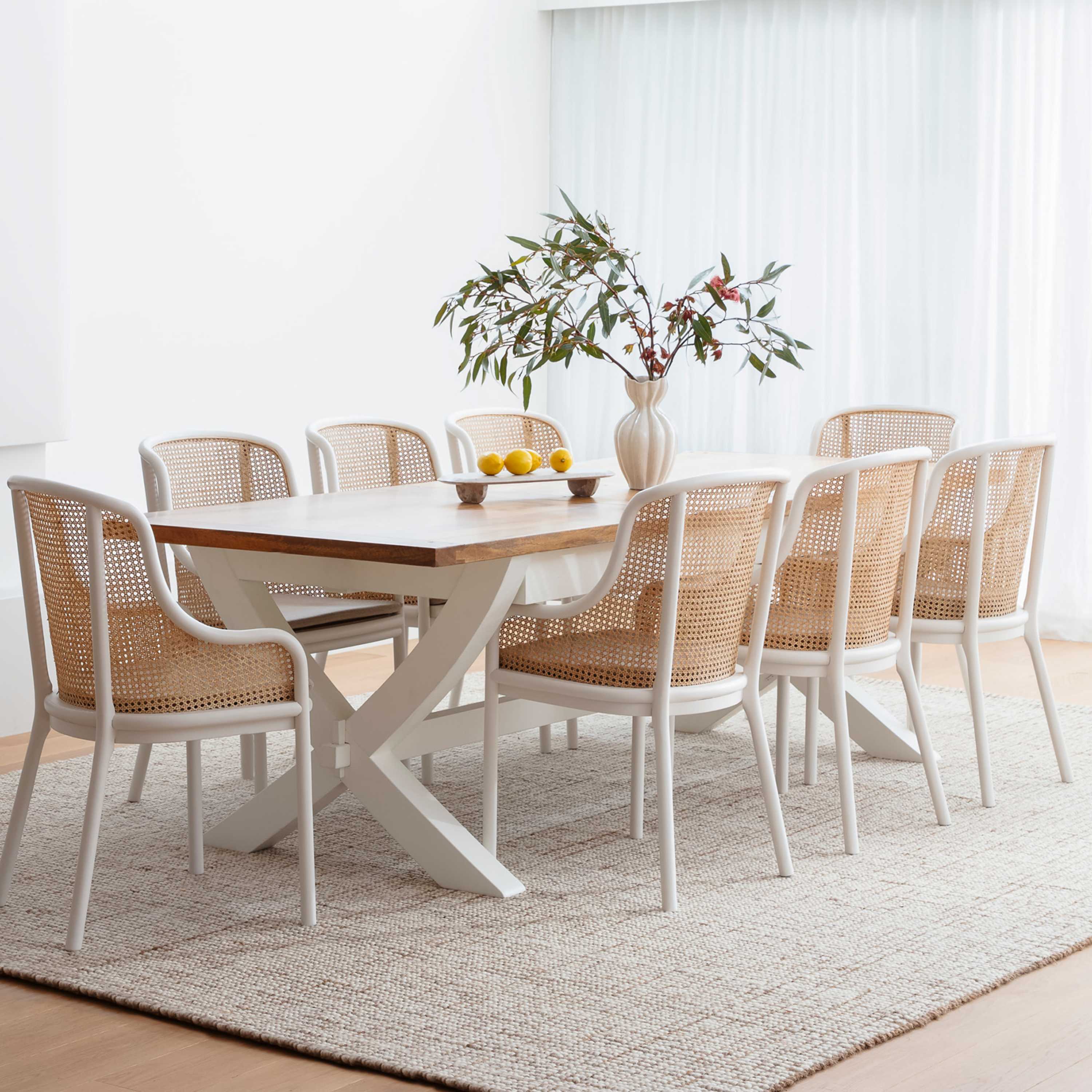 Modern Farmhouse | Discover Your Style