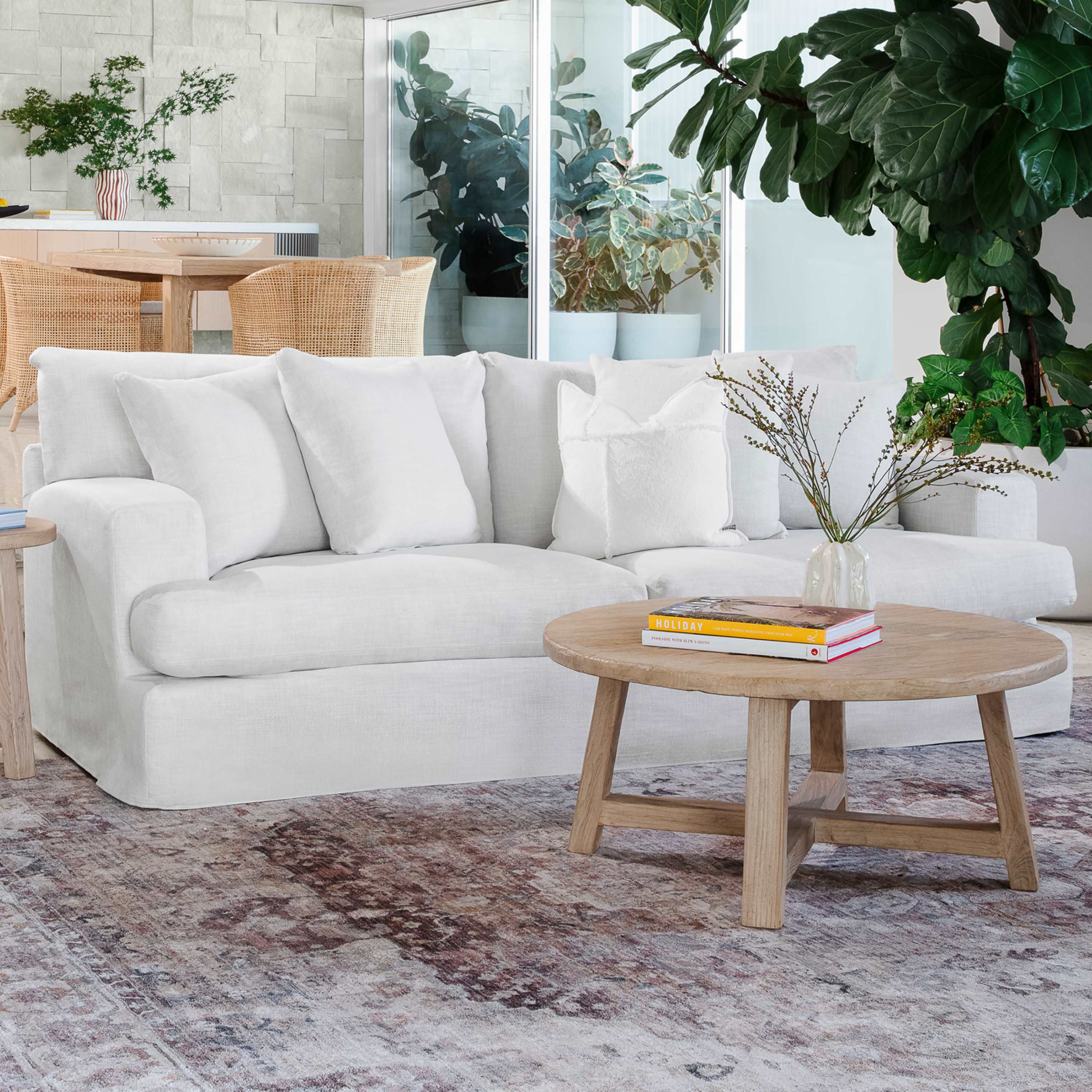 Organic Neutral | Discover Your Style