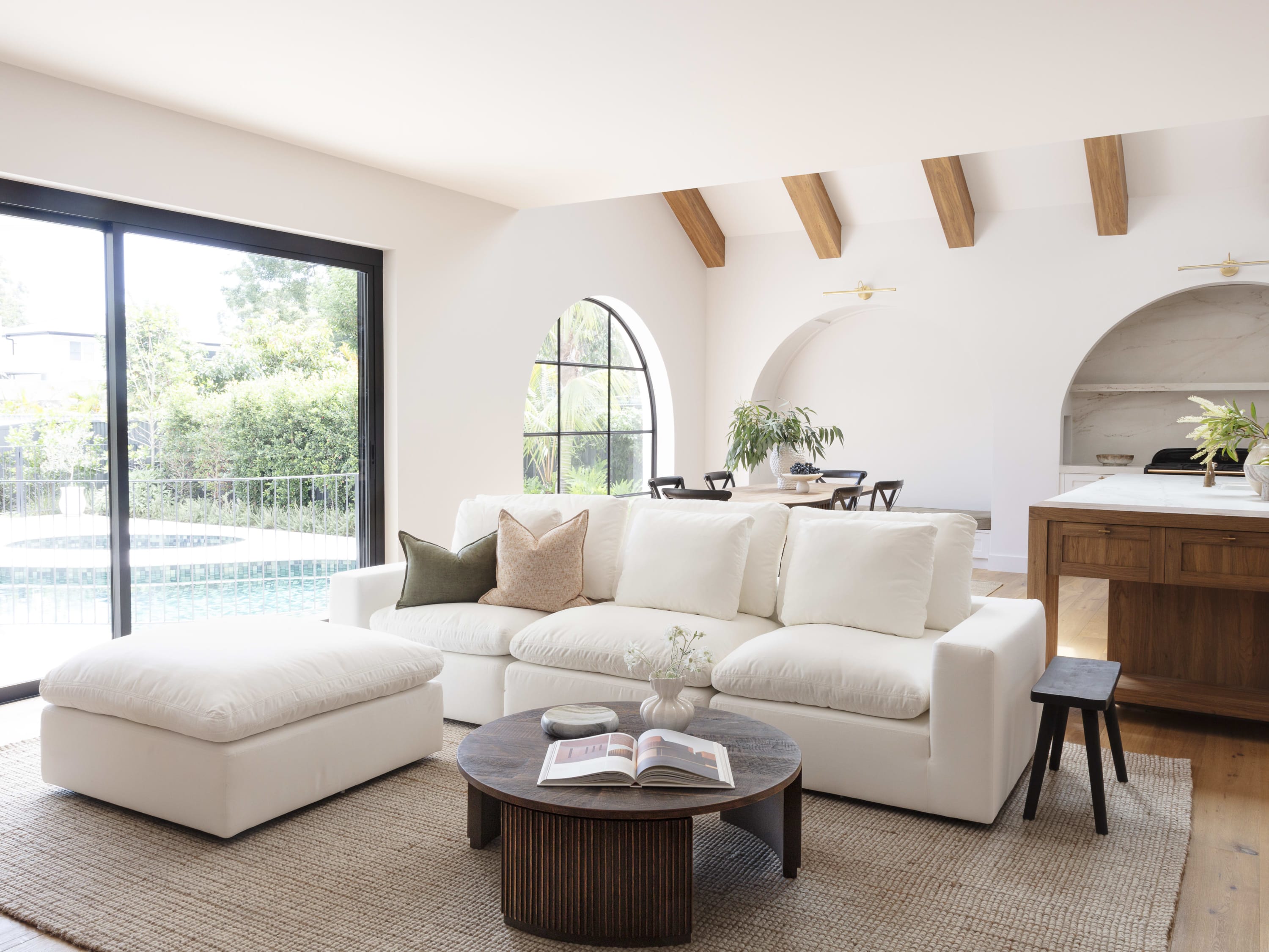 Modern Luxury Furniture: Timeless Decor for Australian Homes