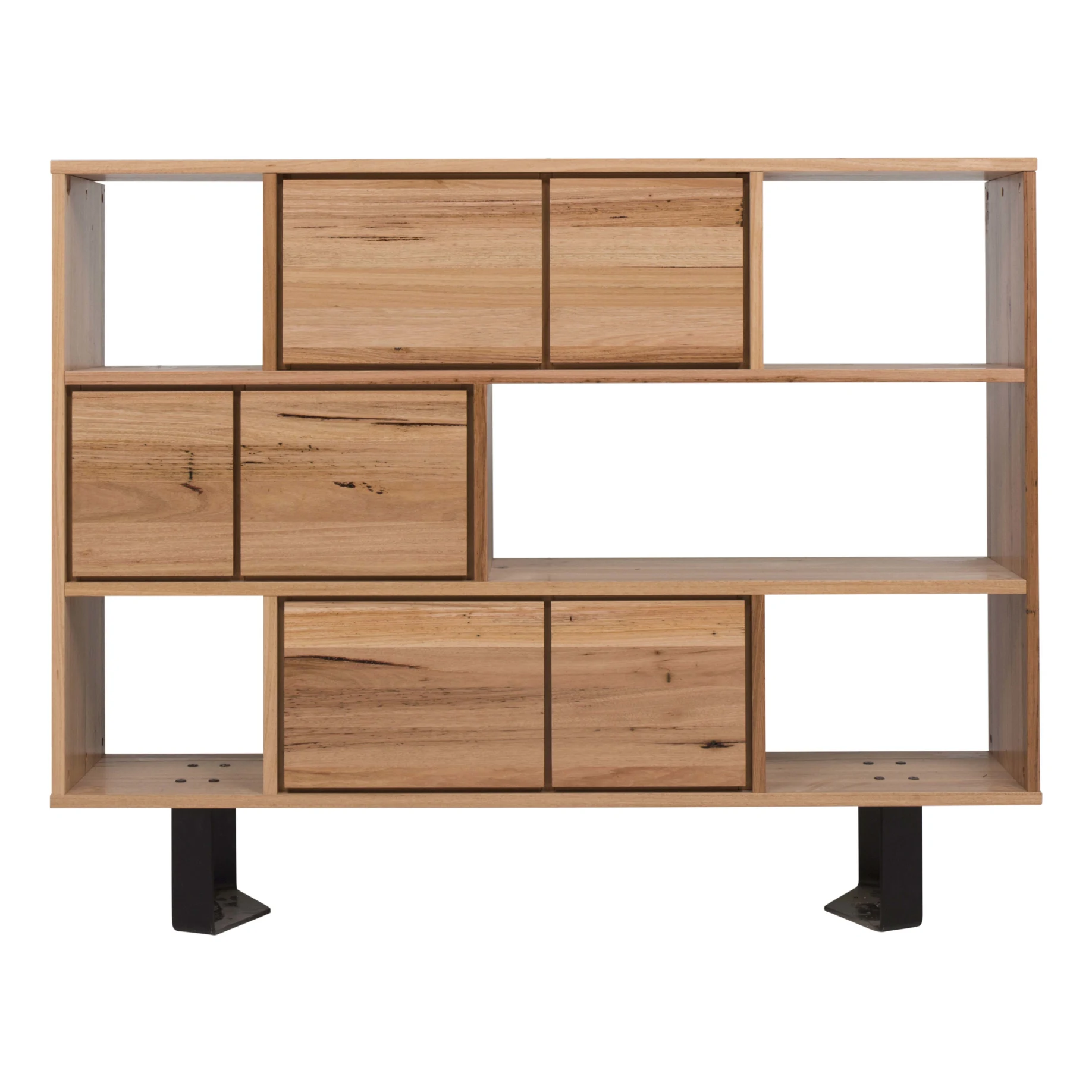 Australian Made Classic Bookcases