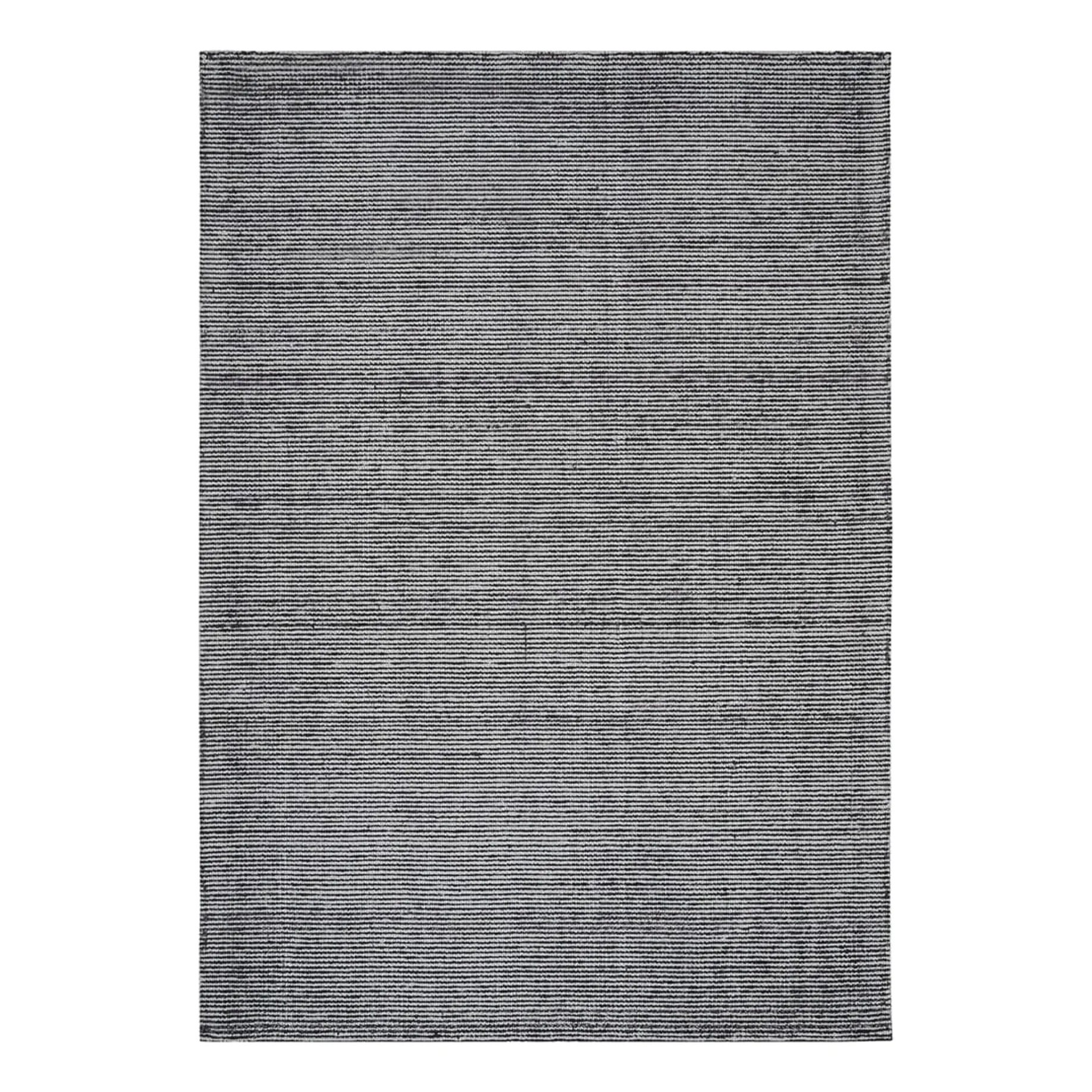 Black Industrial Floor Rugs