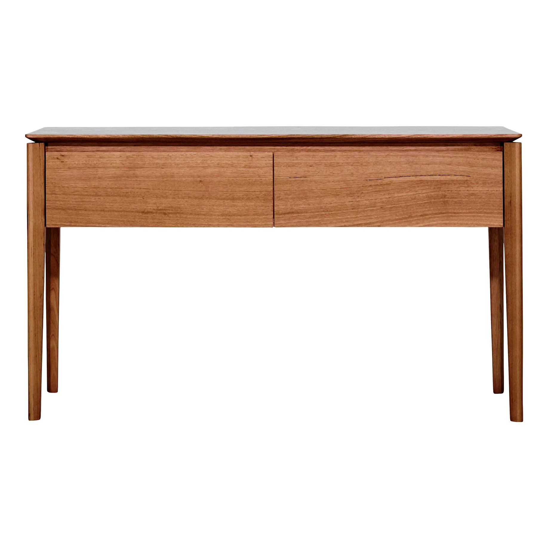 Modern Tasmanian Blackwood Hall and Console Tables
