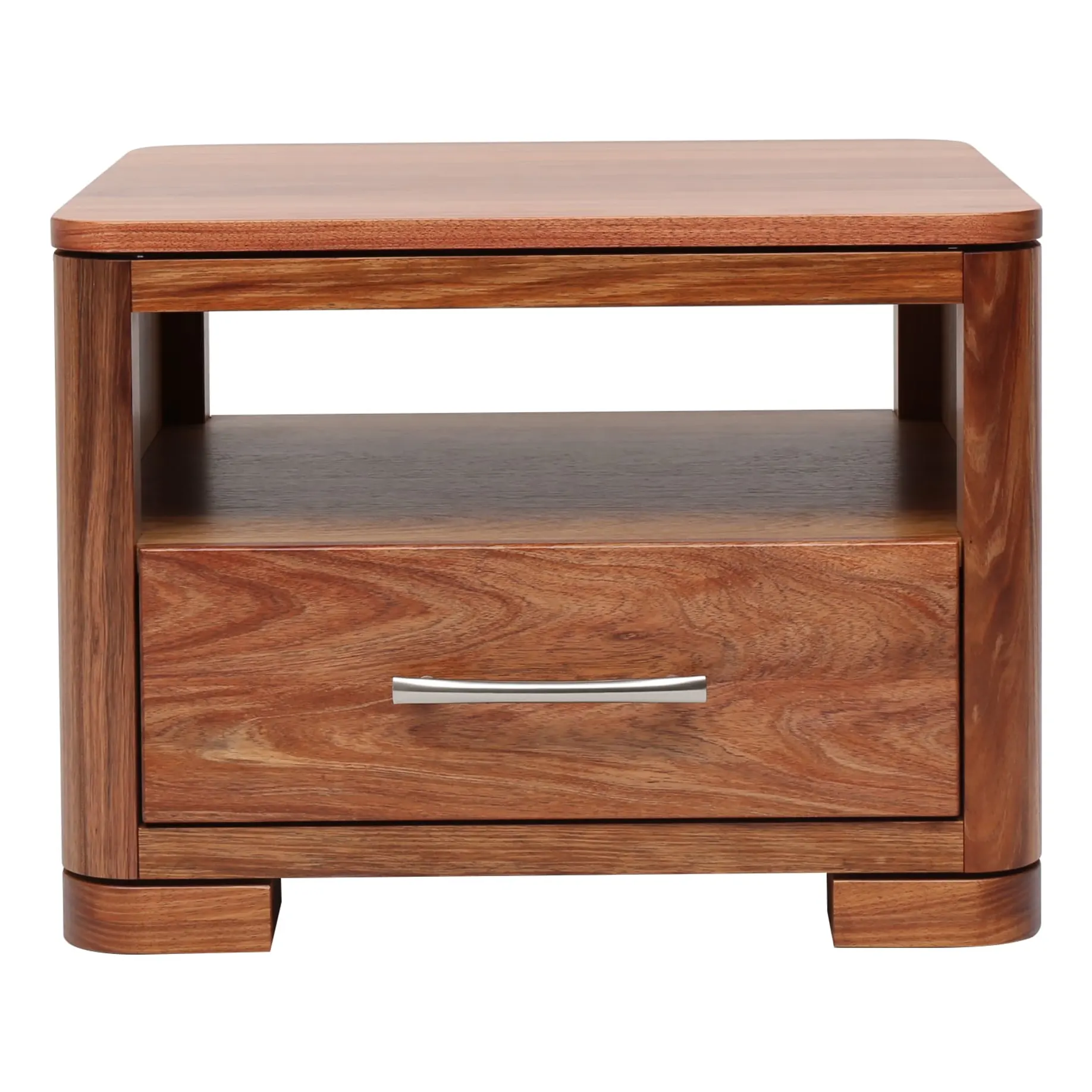 Square Customisable Bedside Tables