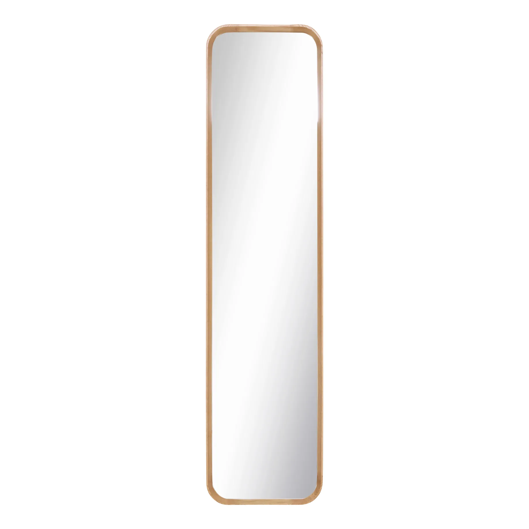 Timber Oak Mirrors