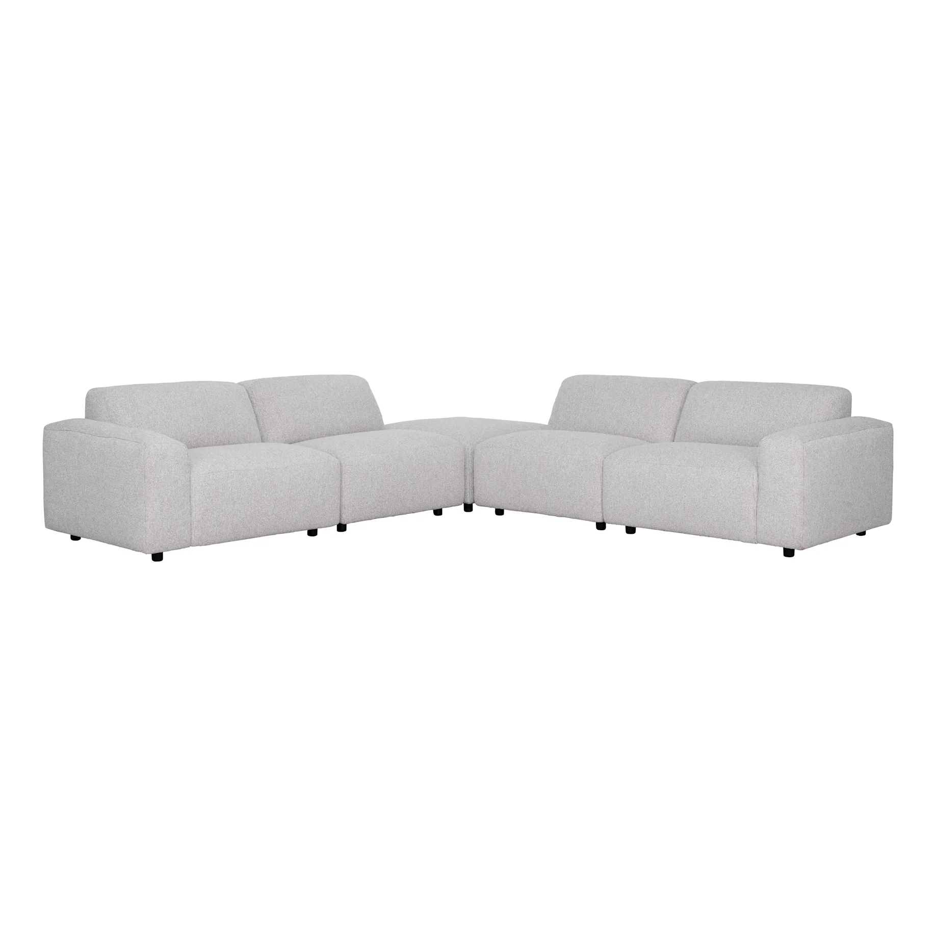 4 Seater Modular Sofas