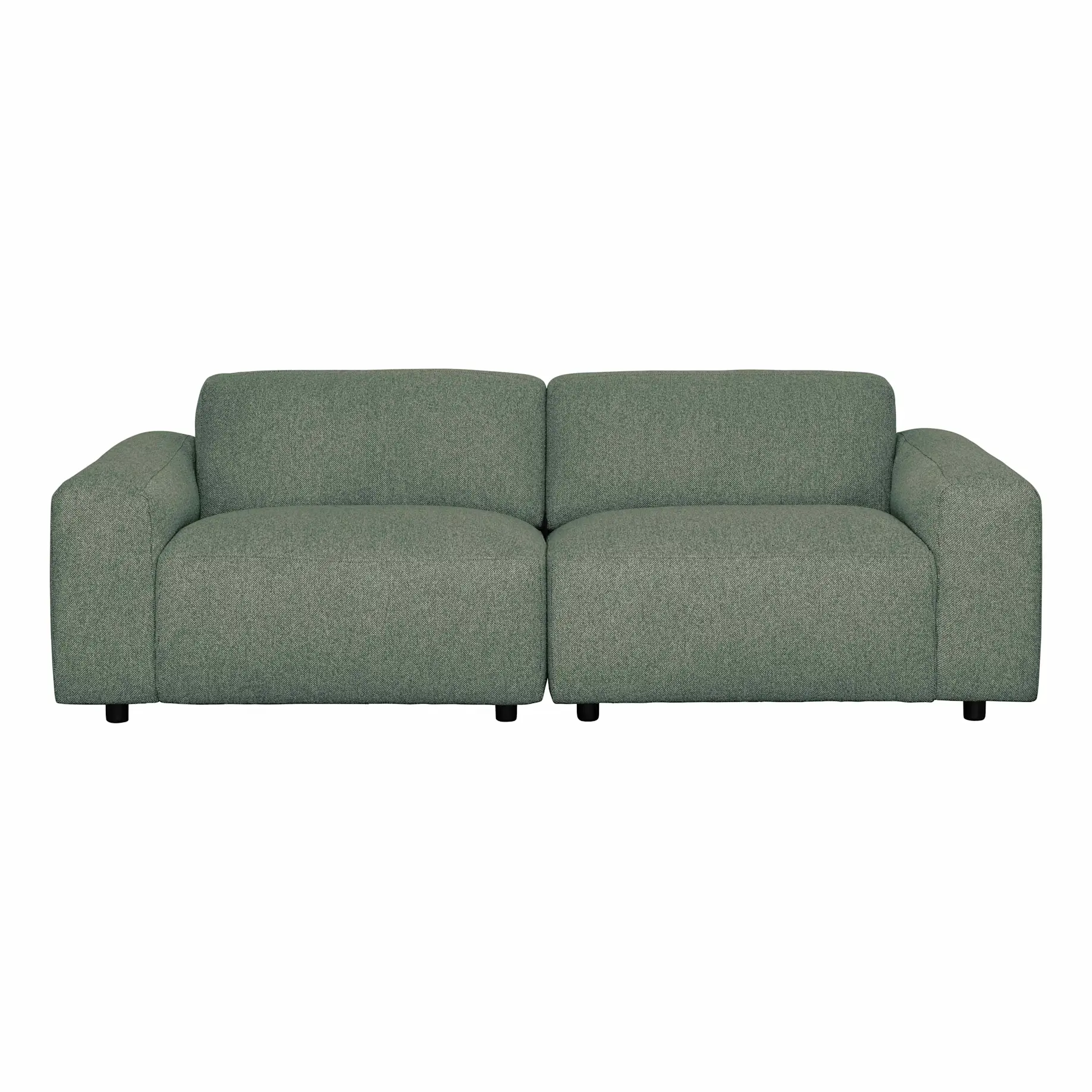 Green Sofas & Lounges
