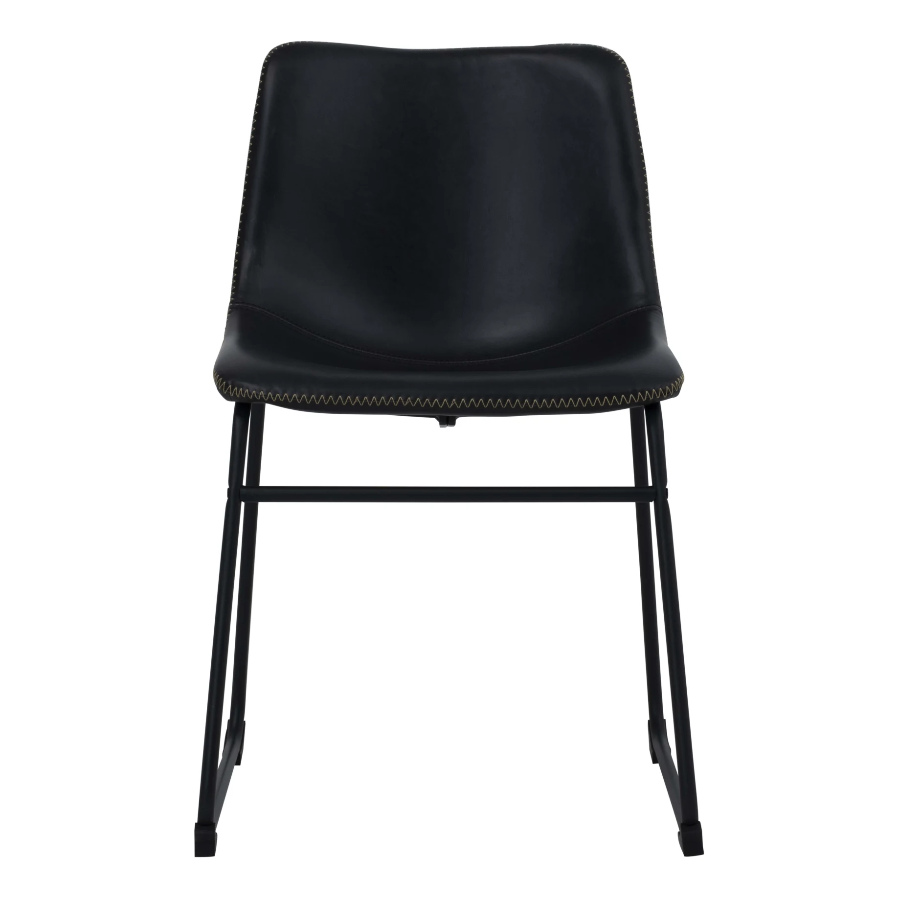 Fabric Rustic Dining Chairs