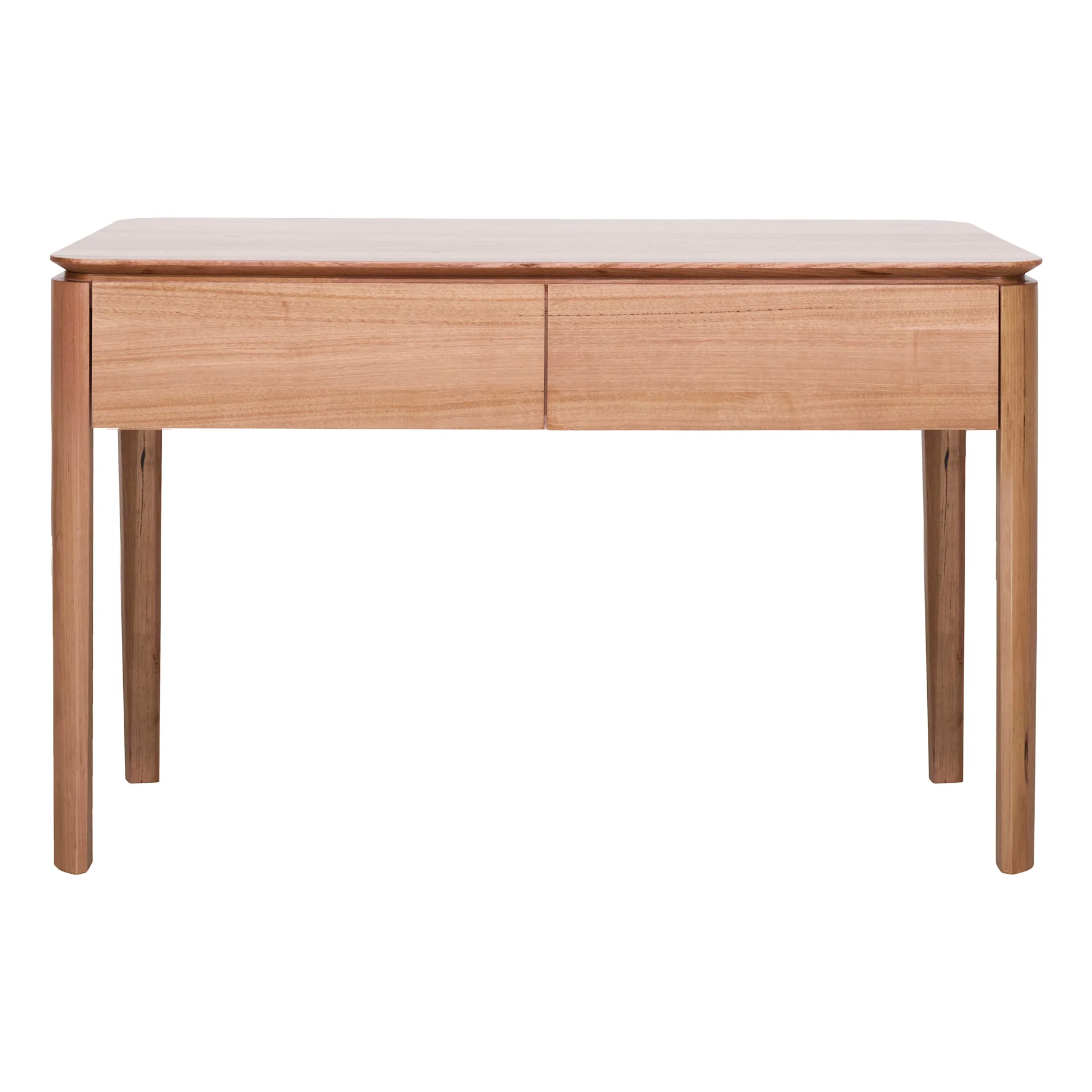 Timber Australian Messmate Hall and Console Tables