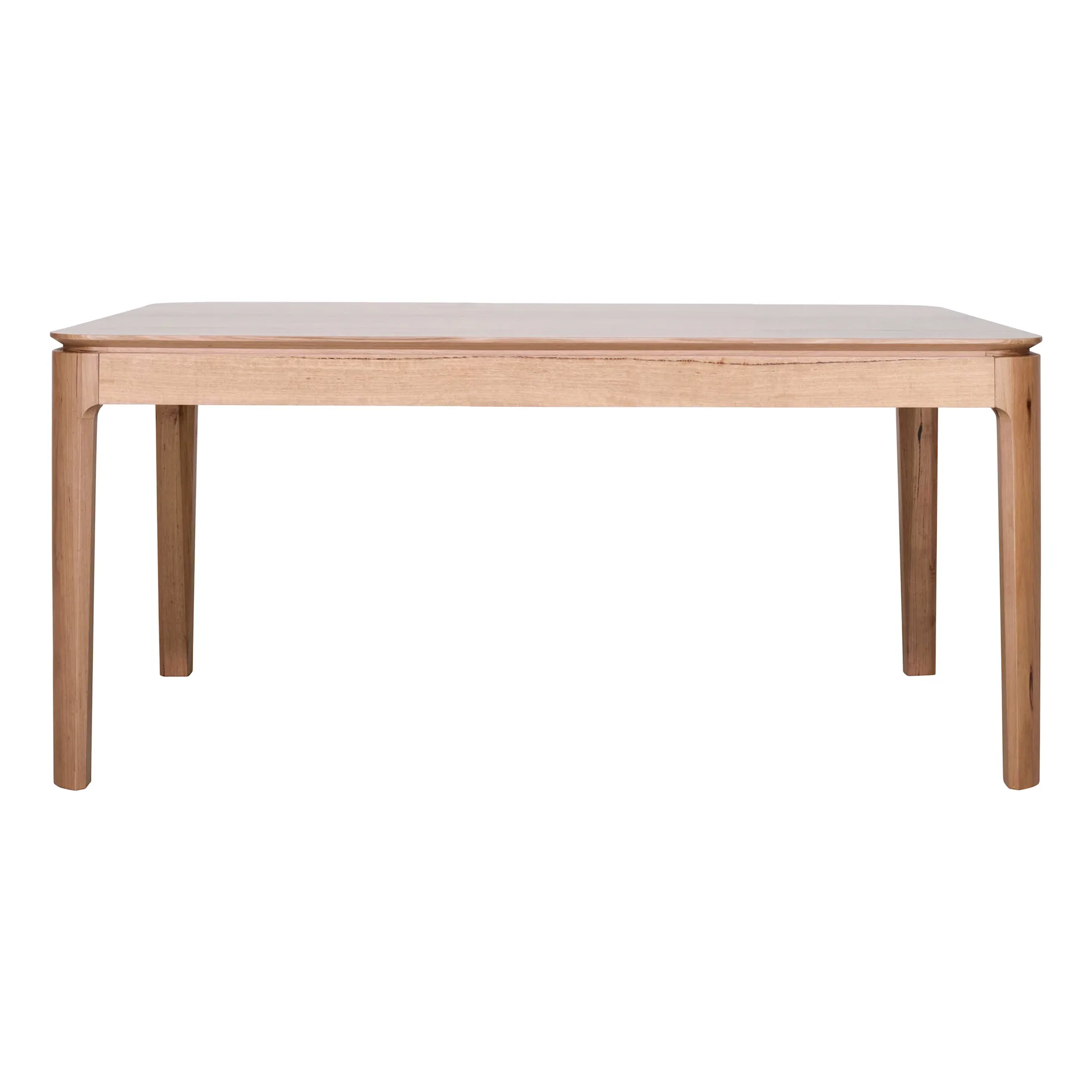 Modern Australian Messmate Dining Tables