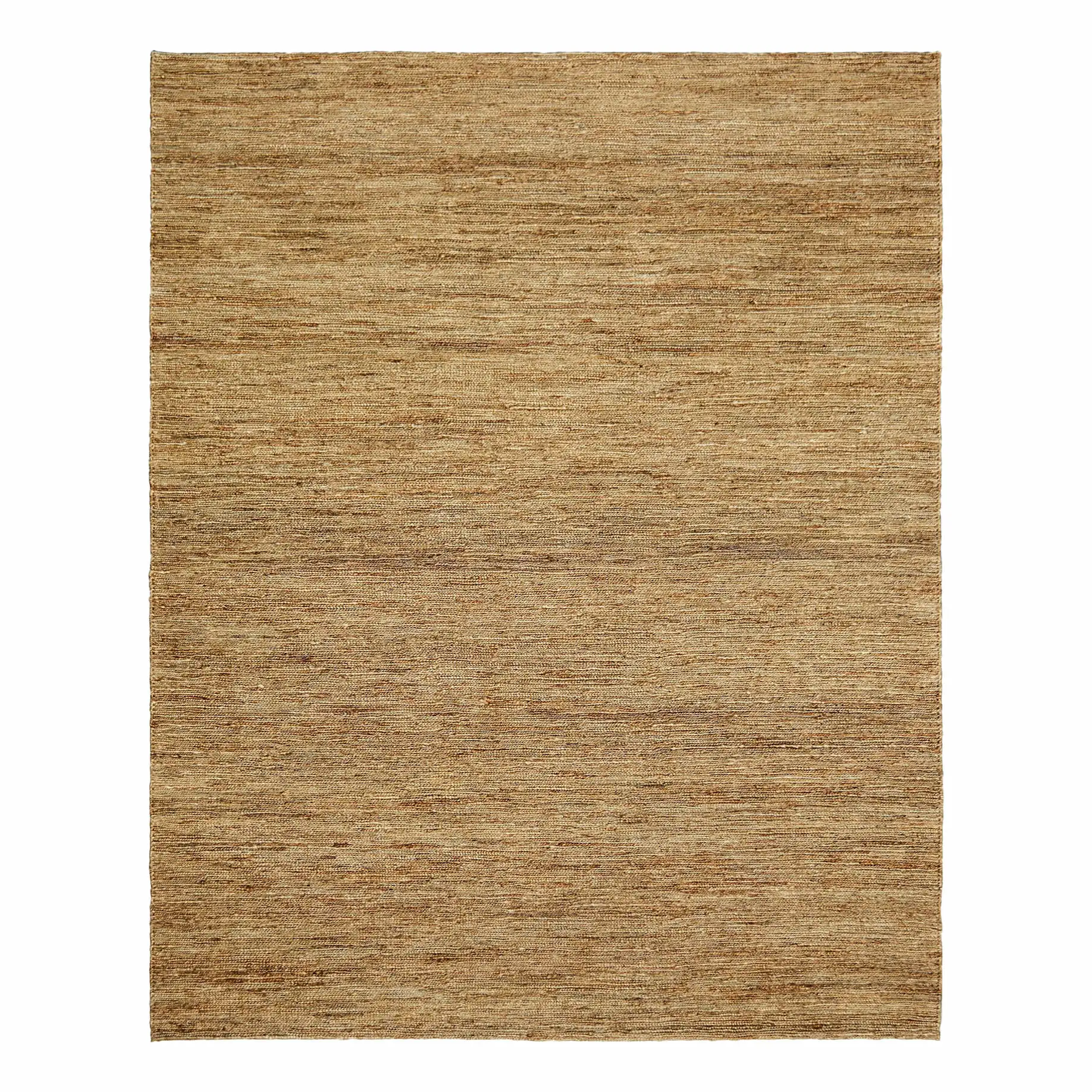 Brown Handcrafted Floor Rugs