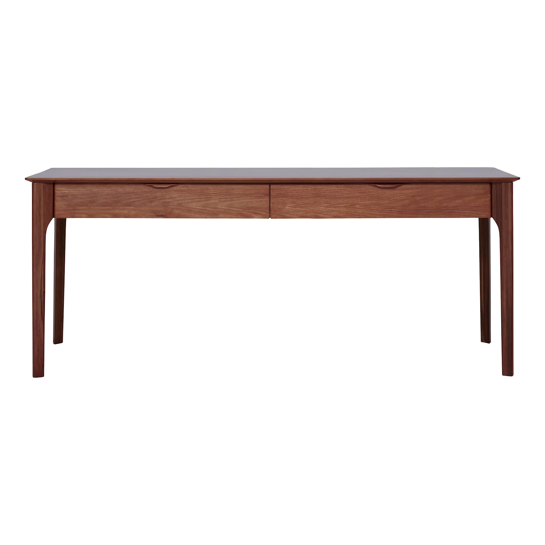 Mid Century Rectangular Hall and Console Tables