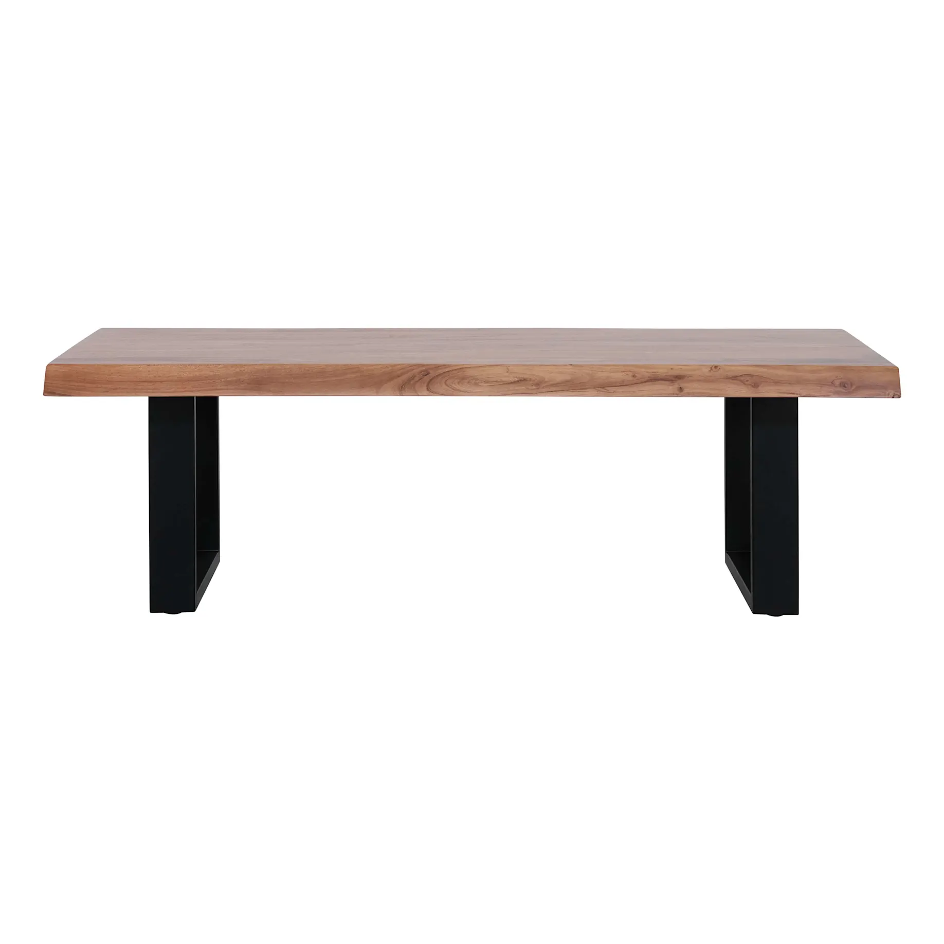 Timber Acacia Coffee Tables