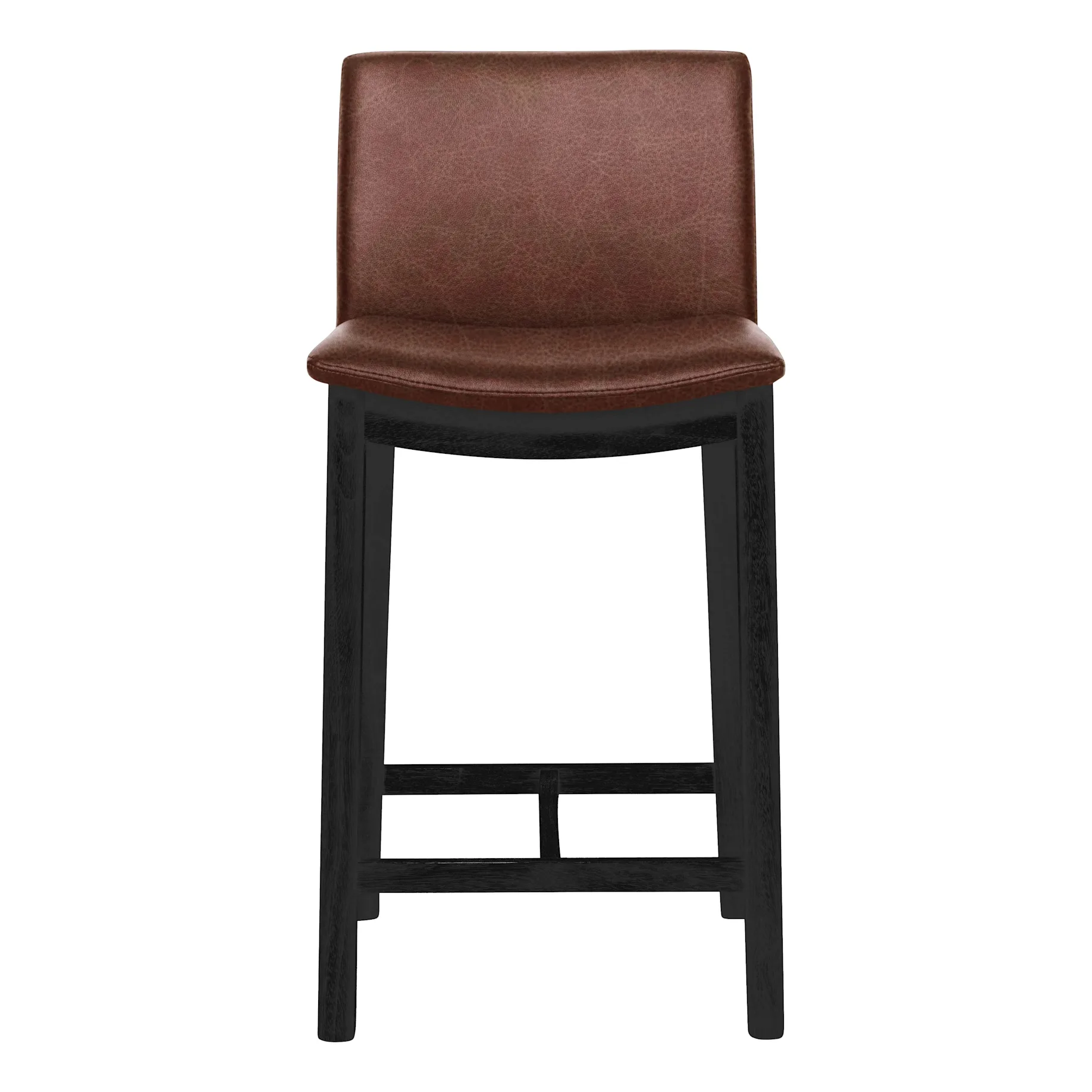 Brown Medium Kitchen and Bar Stools
