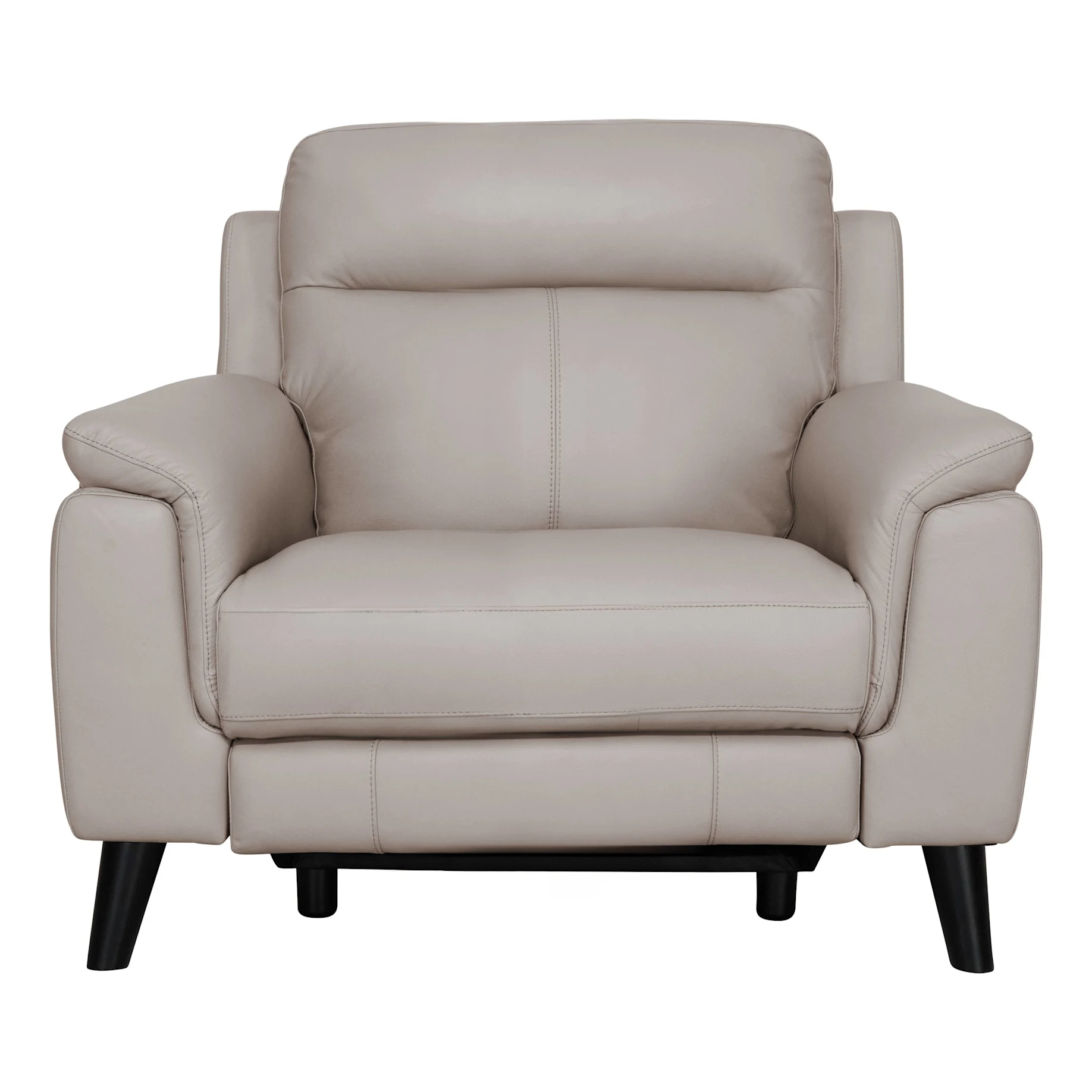Genuine Leather Beige Sofas & Lounges