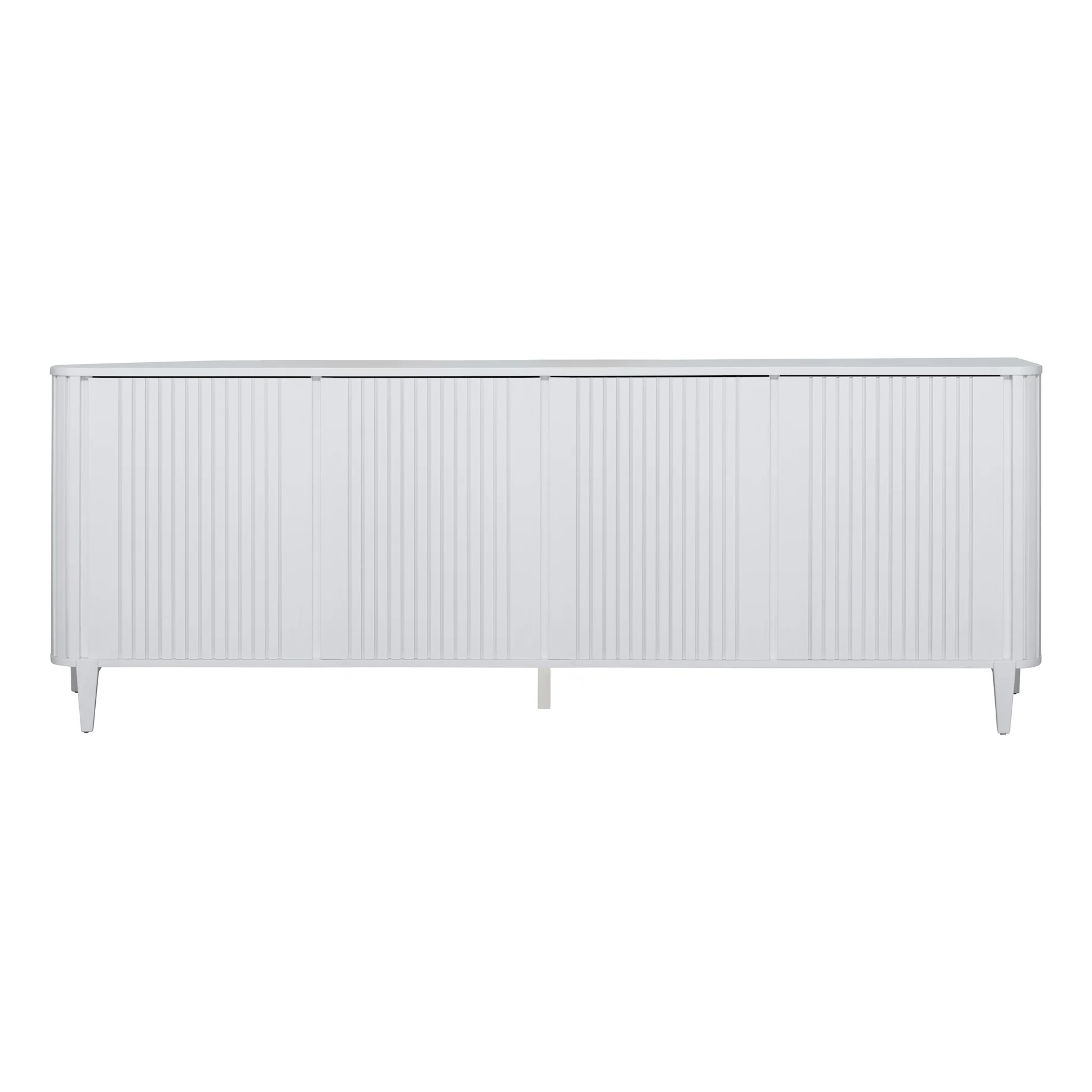 White Ash Buffets and Sideboards