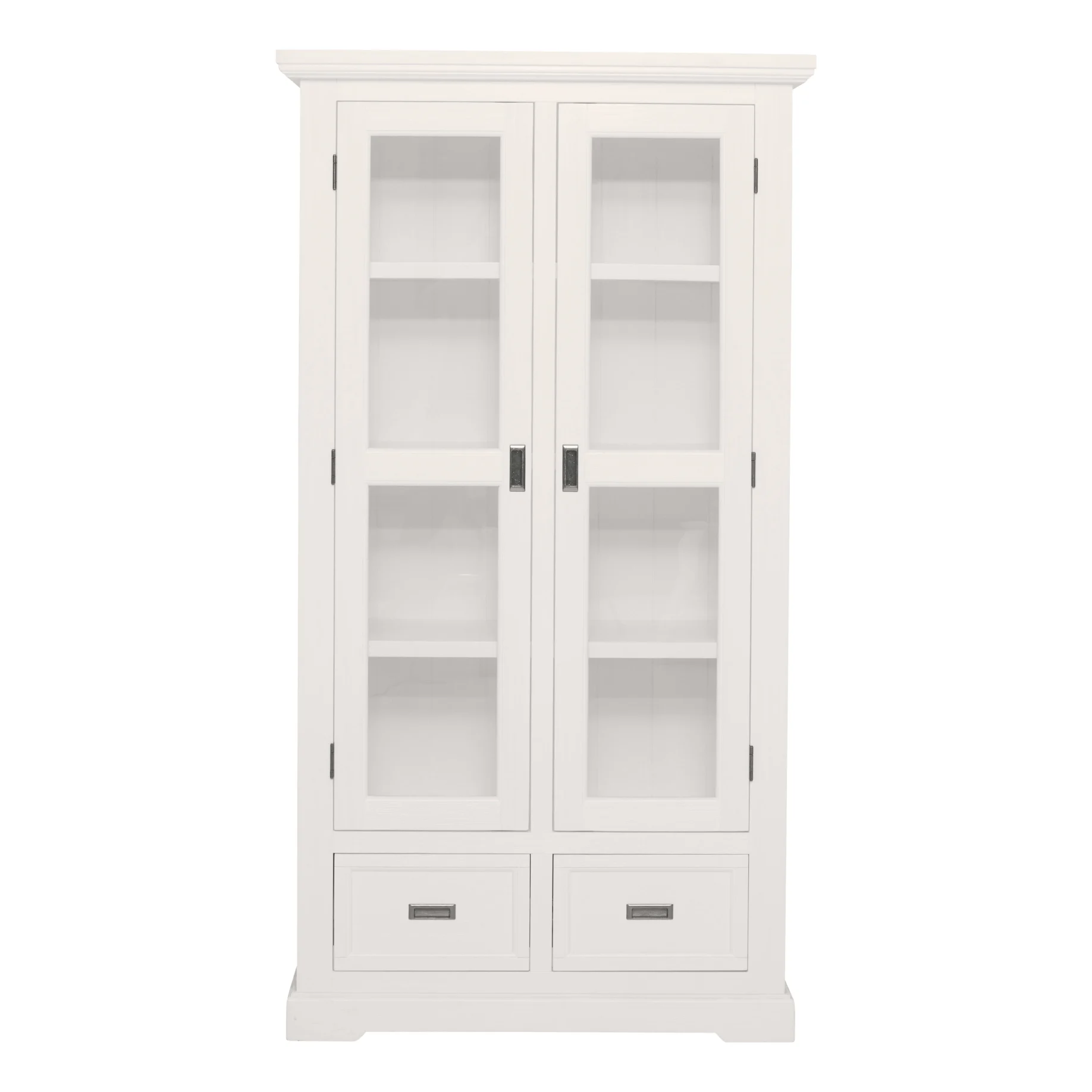 Acacia Cabinets