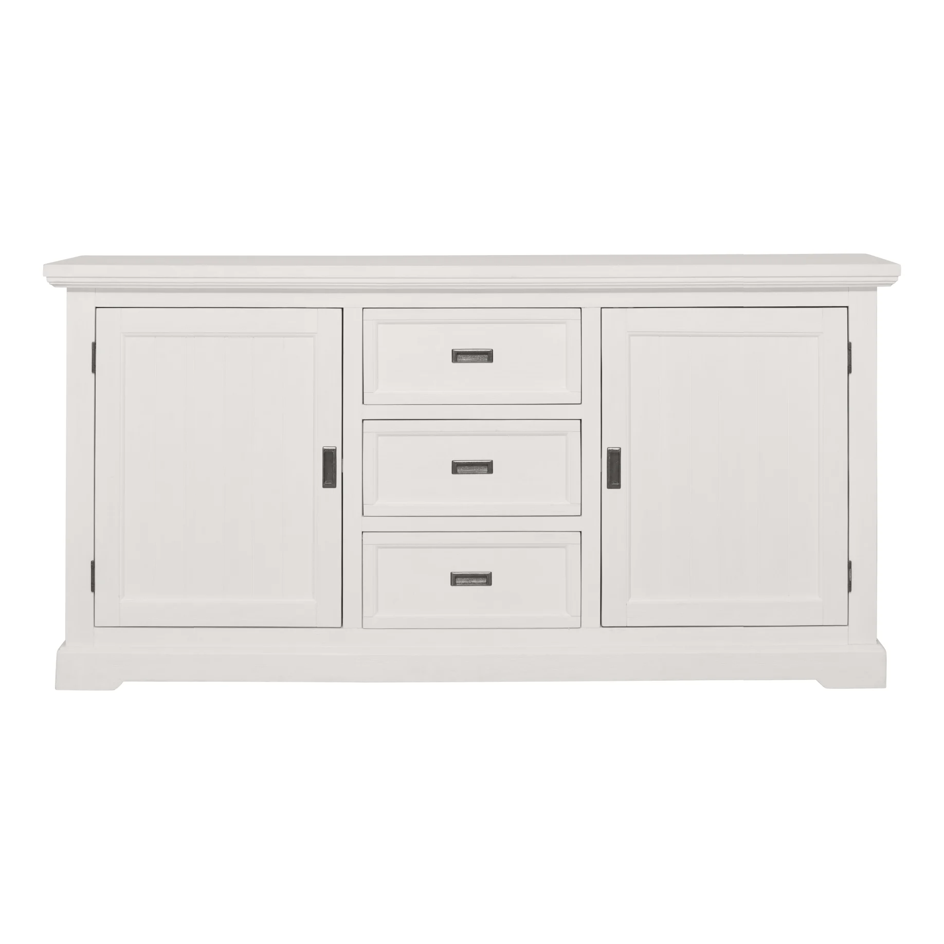 Coastal Acacia Buffets and Sideboards