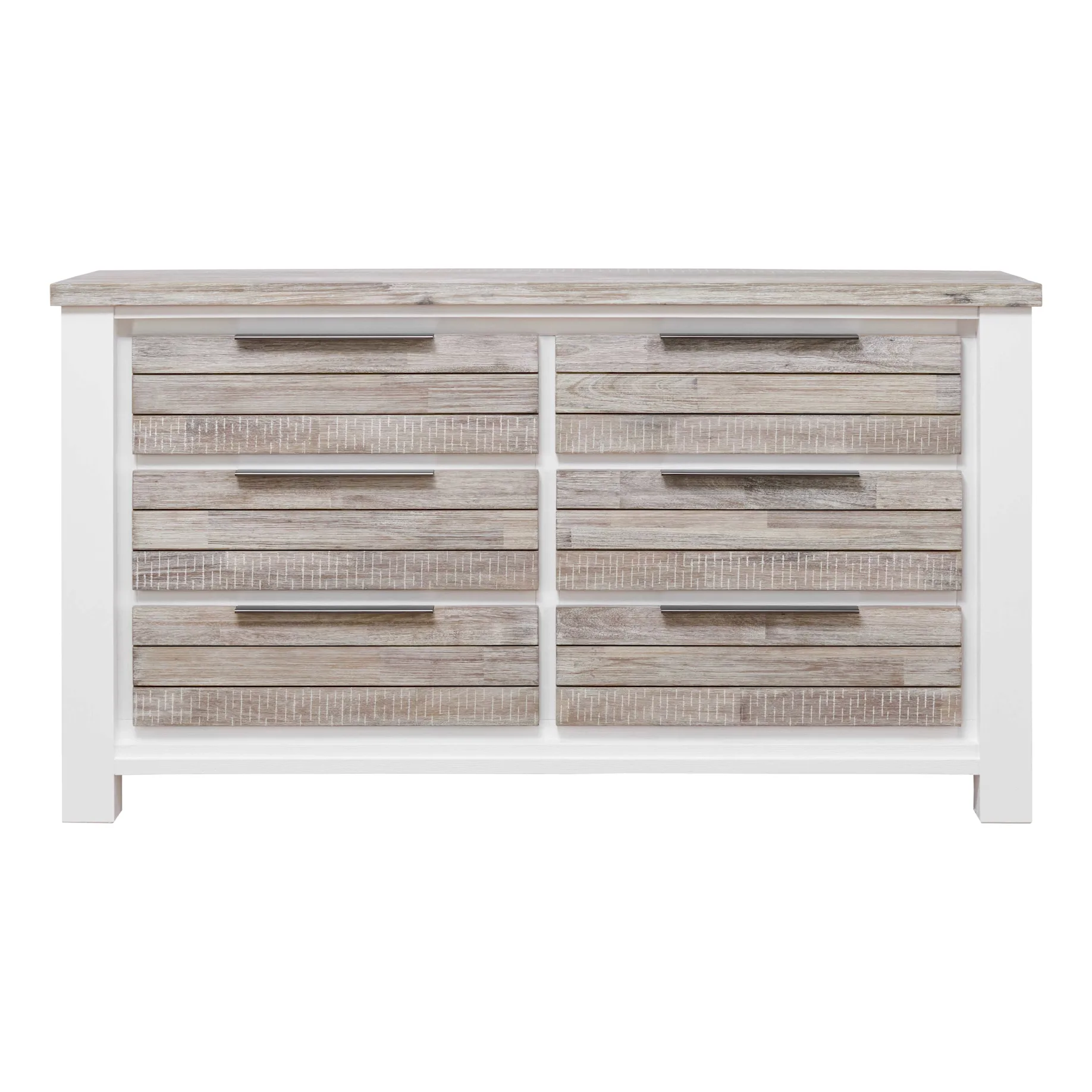 Acacia Dressers And Tall Boys