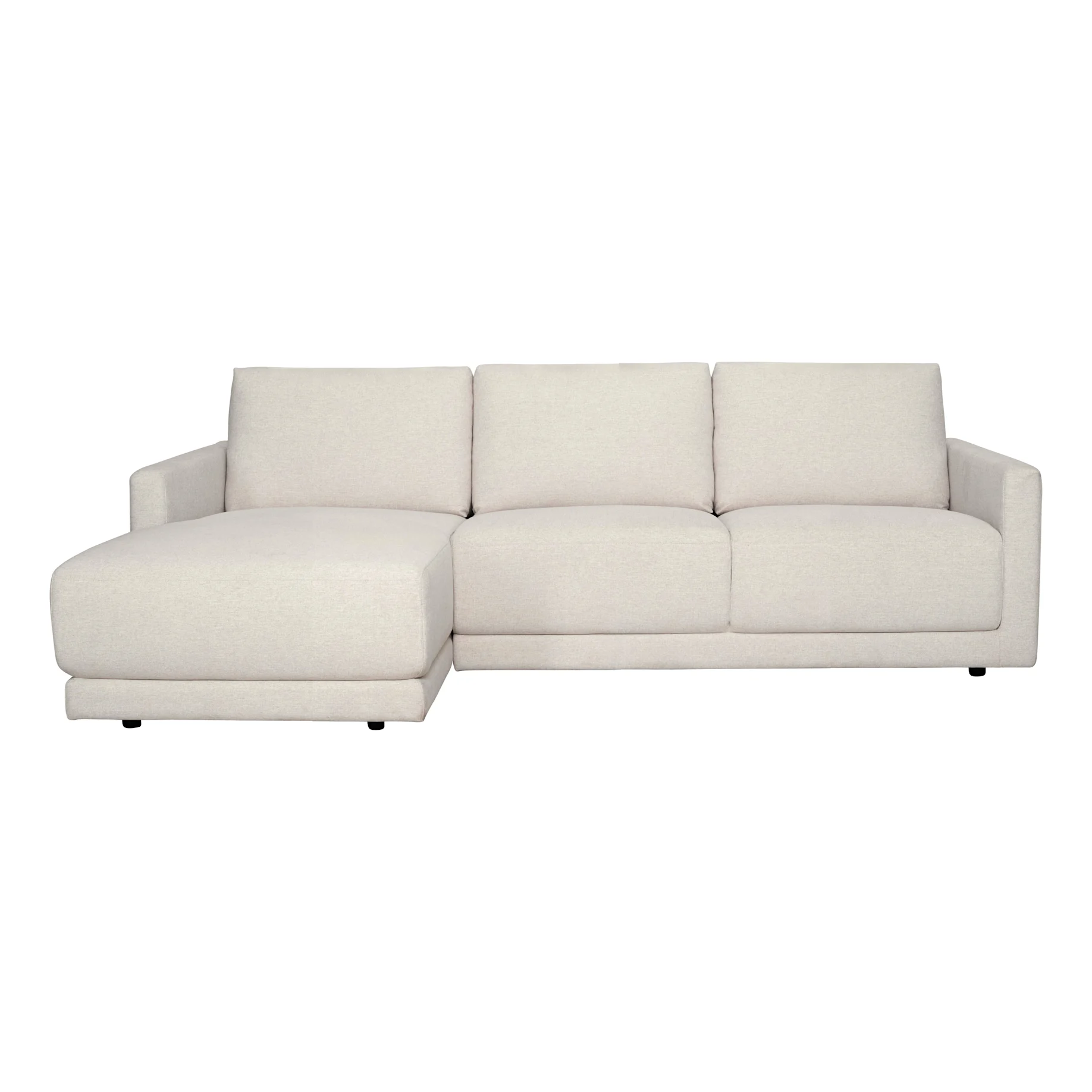 Momax Couch Beige