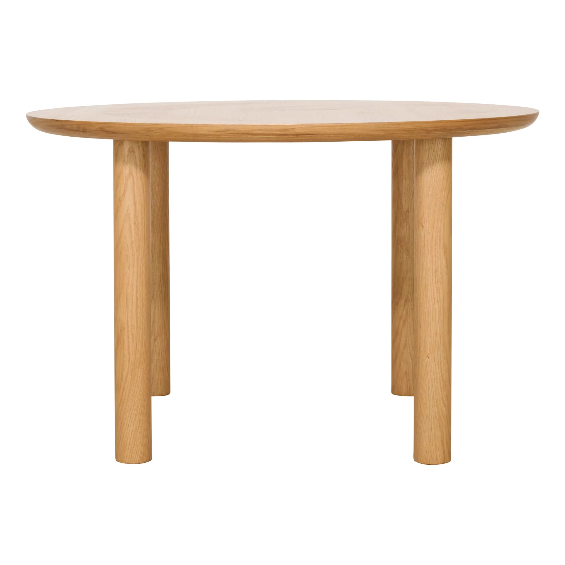 Scandi European Oak Dining Tables