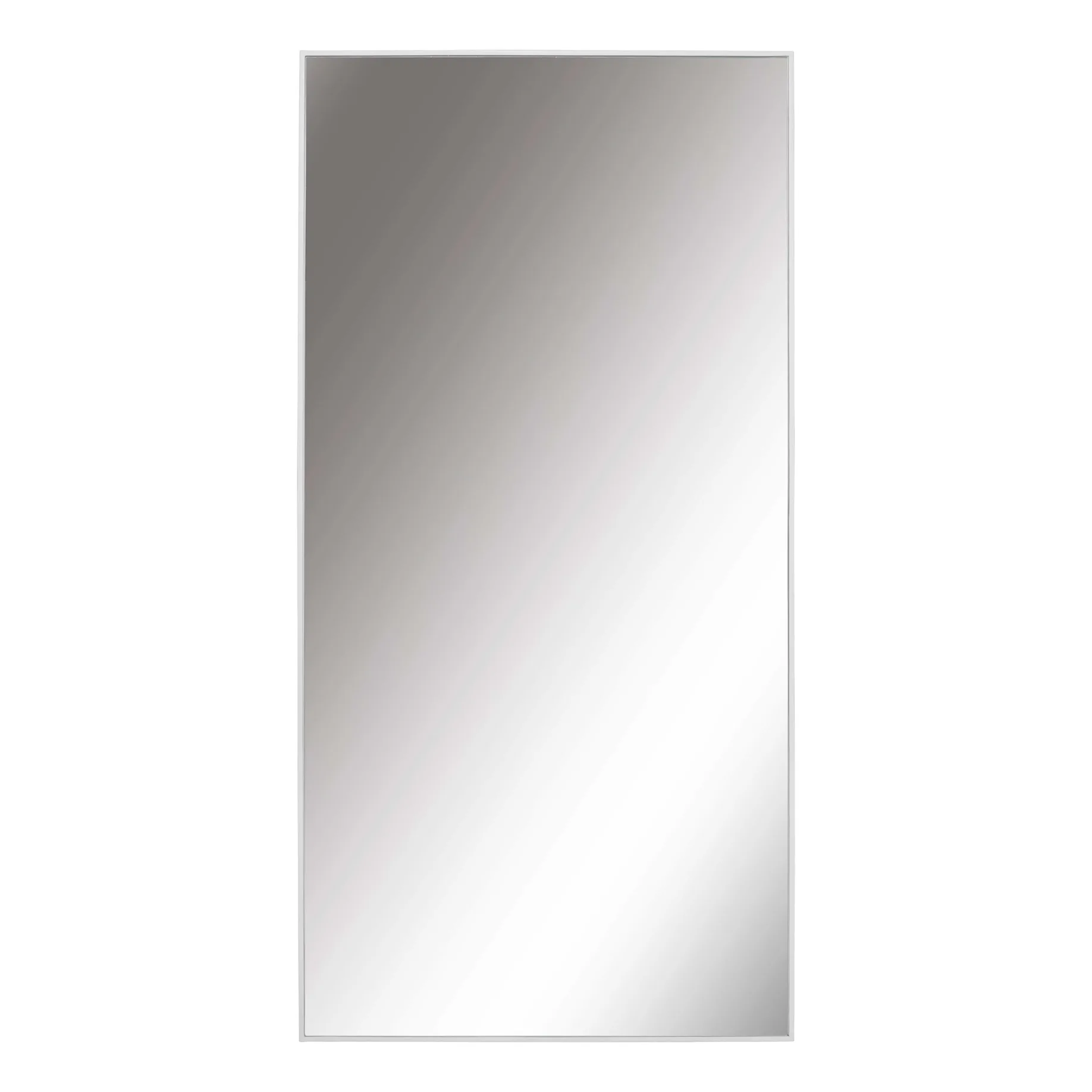 Industrial Rectangular Mirrors