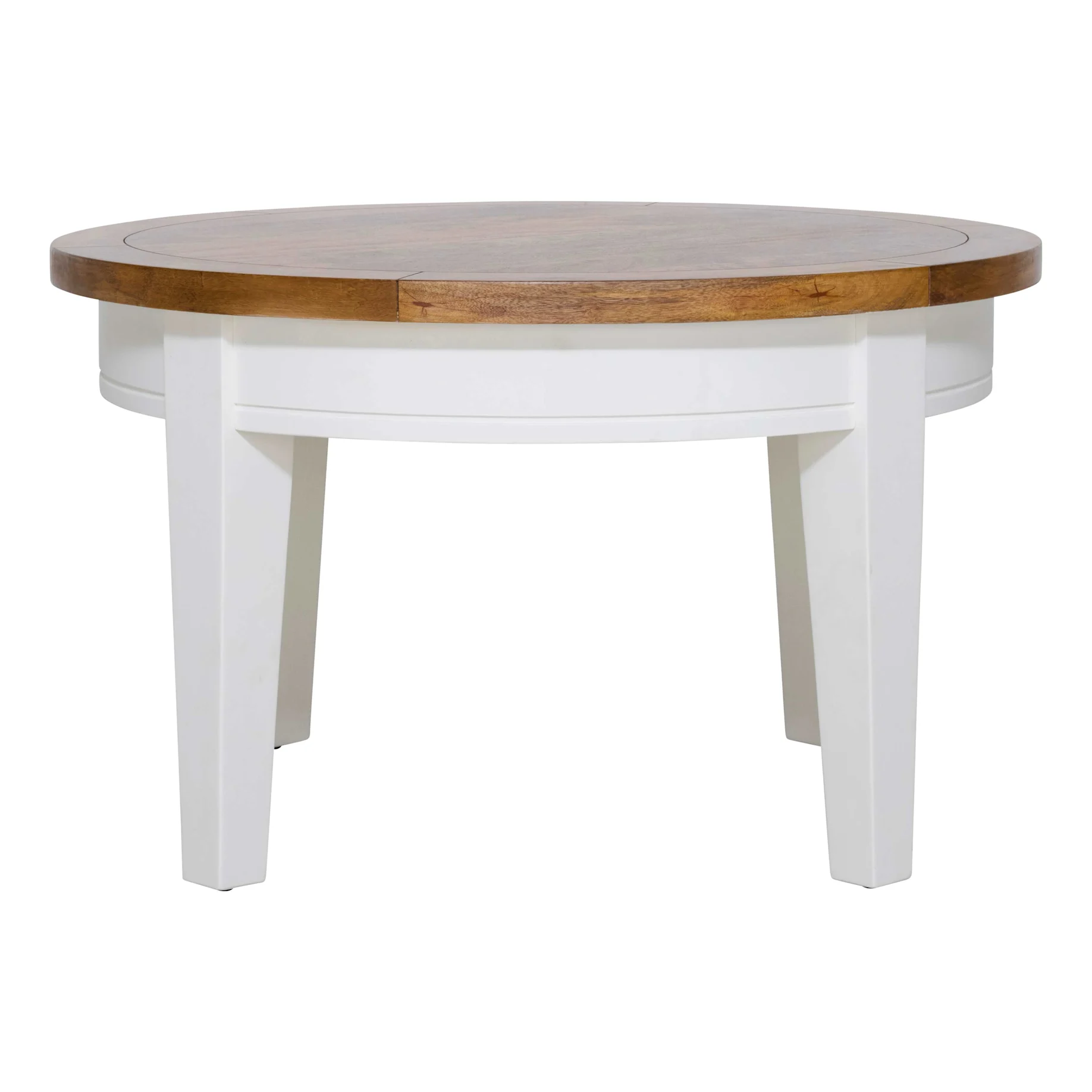 Handcrafted Hamptons Coffee Tables