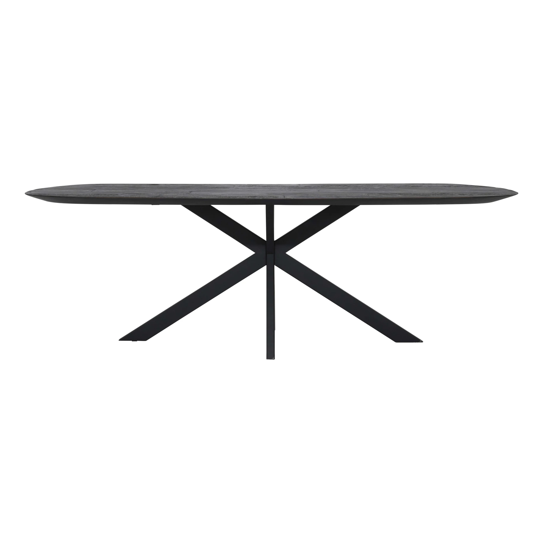 Industrial 8 Seater Dining Tables