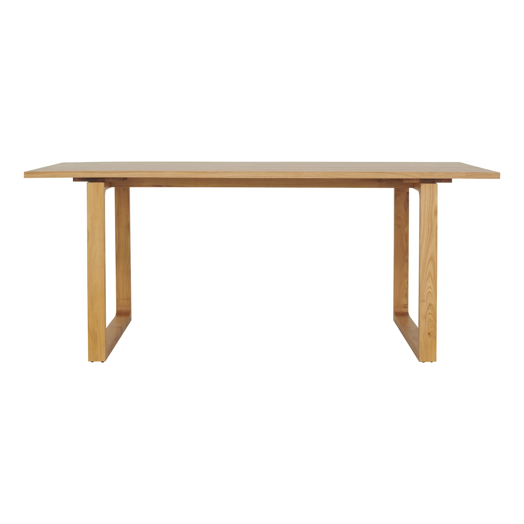 Beige Timber Dining Tables