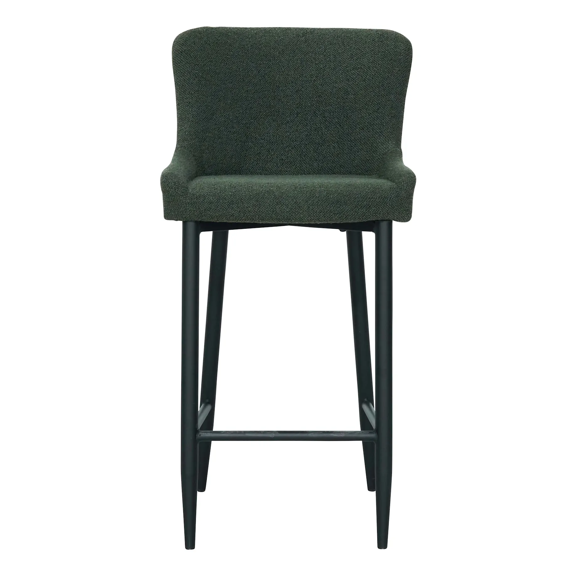 Green Medium Kitchen and Bar Stools