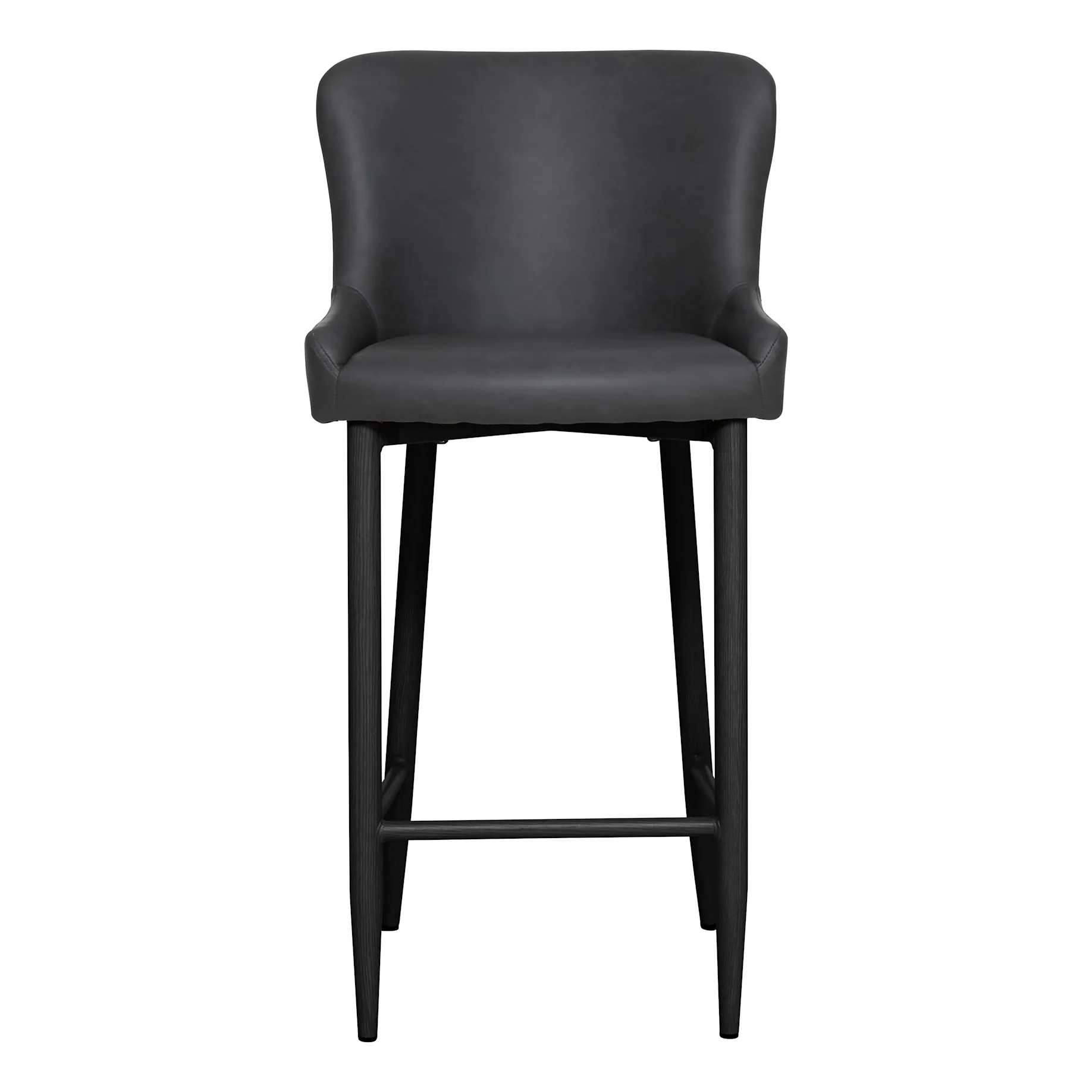 Fabric Modern Kitchen and Bar Stools