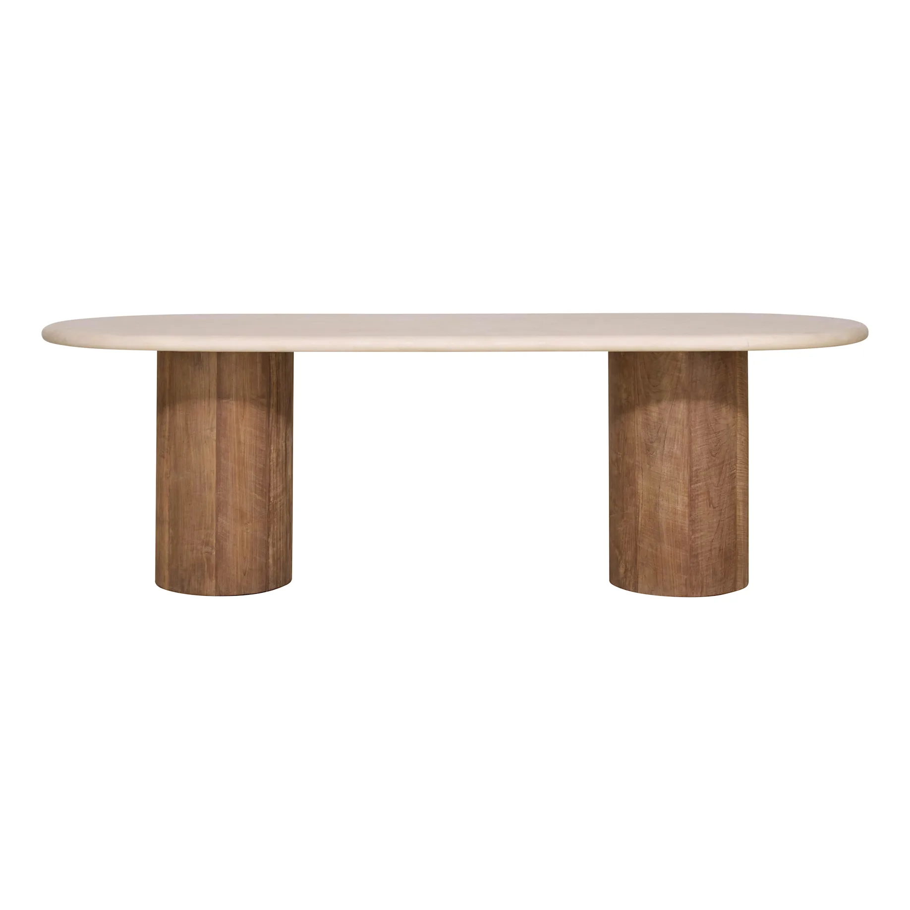 Oval Dining Tables