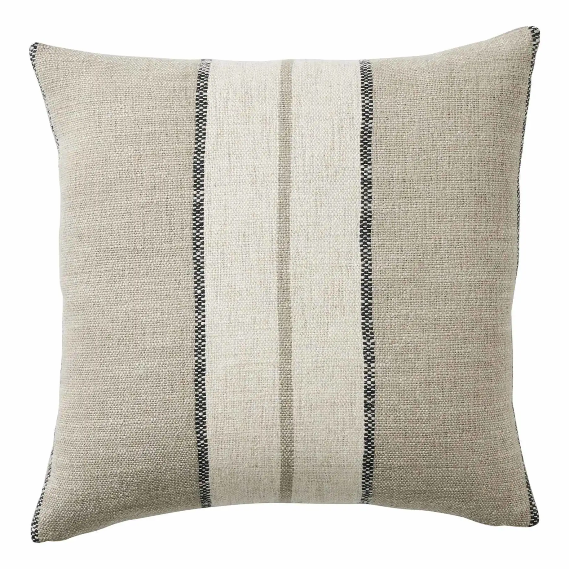 Rustic Fabric Cushions