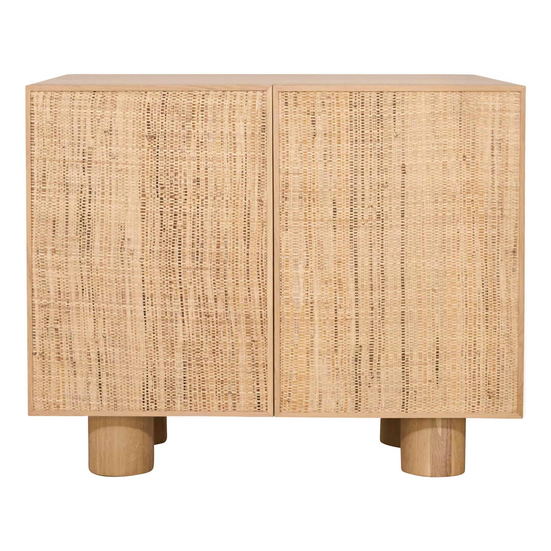 Modern Rattan/Wicker Buffets and Sideboards