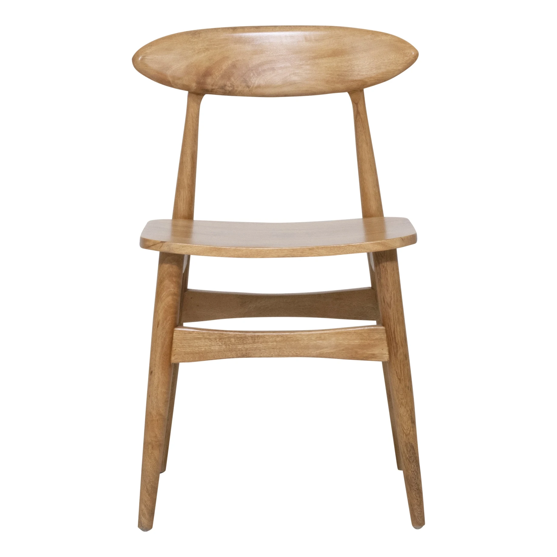 Timber Customisable Dining Chairs