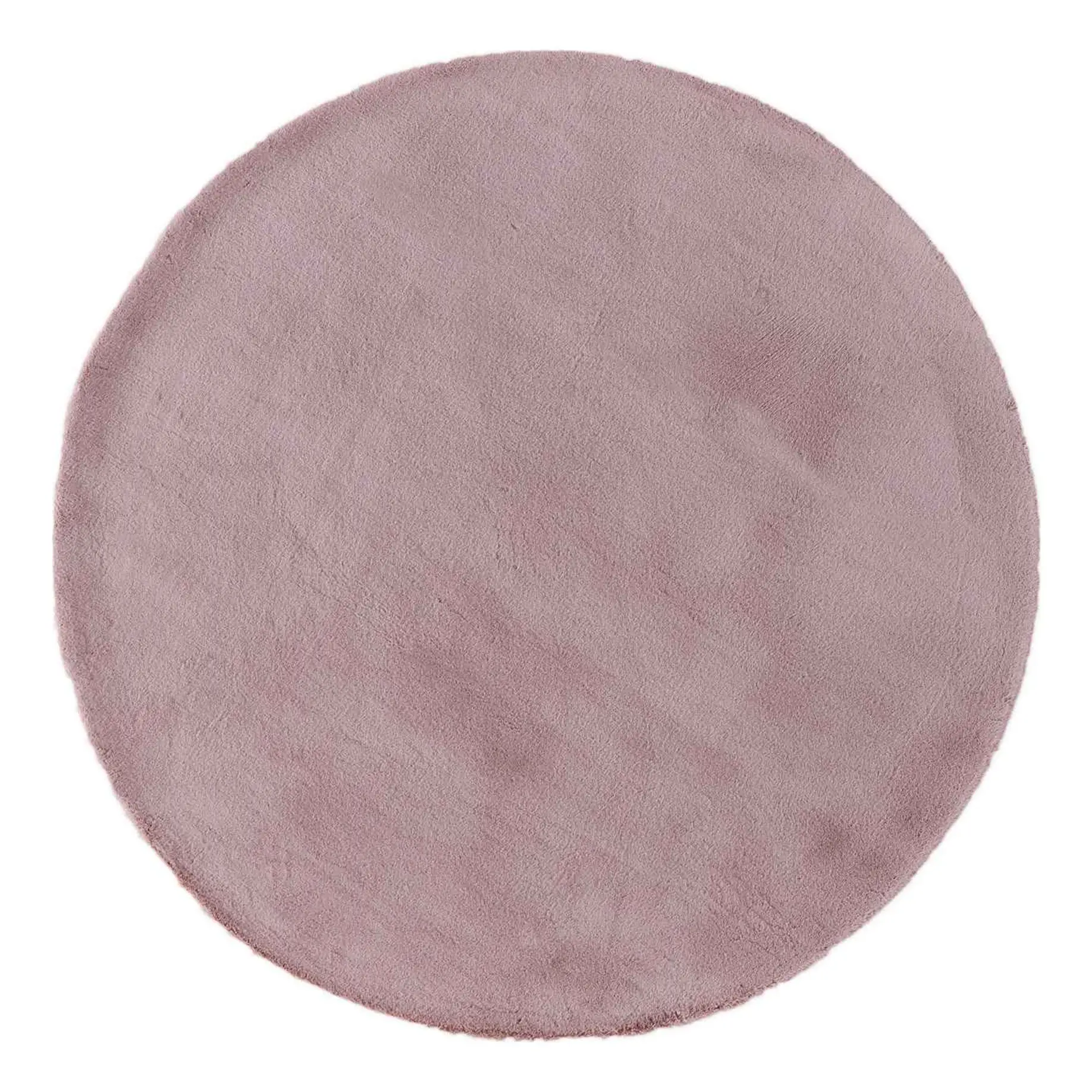 Pink Modern Floor Rugs