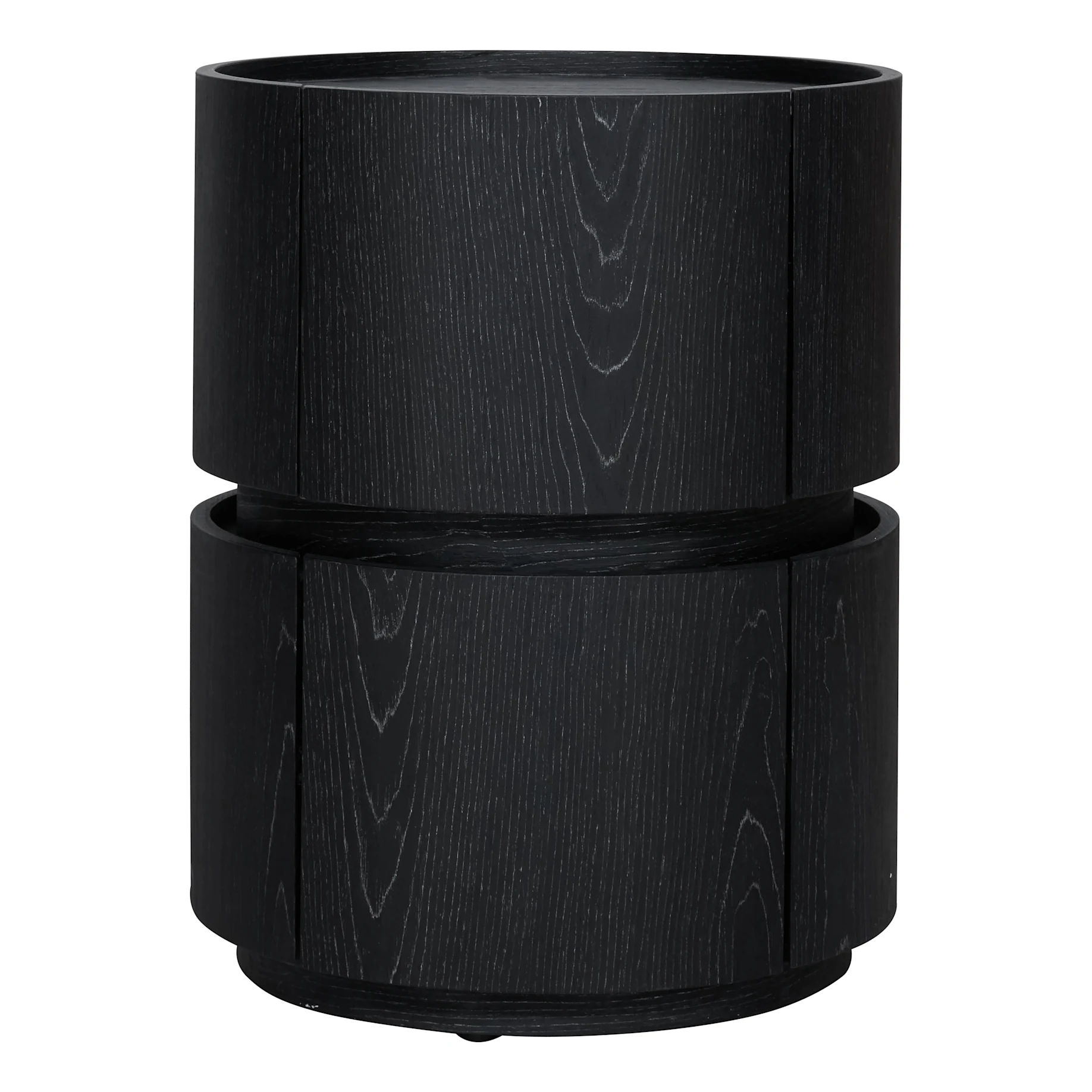 Modern Round Bedside Tables