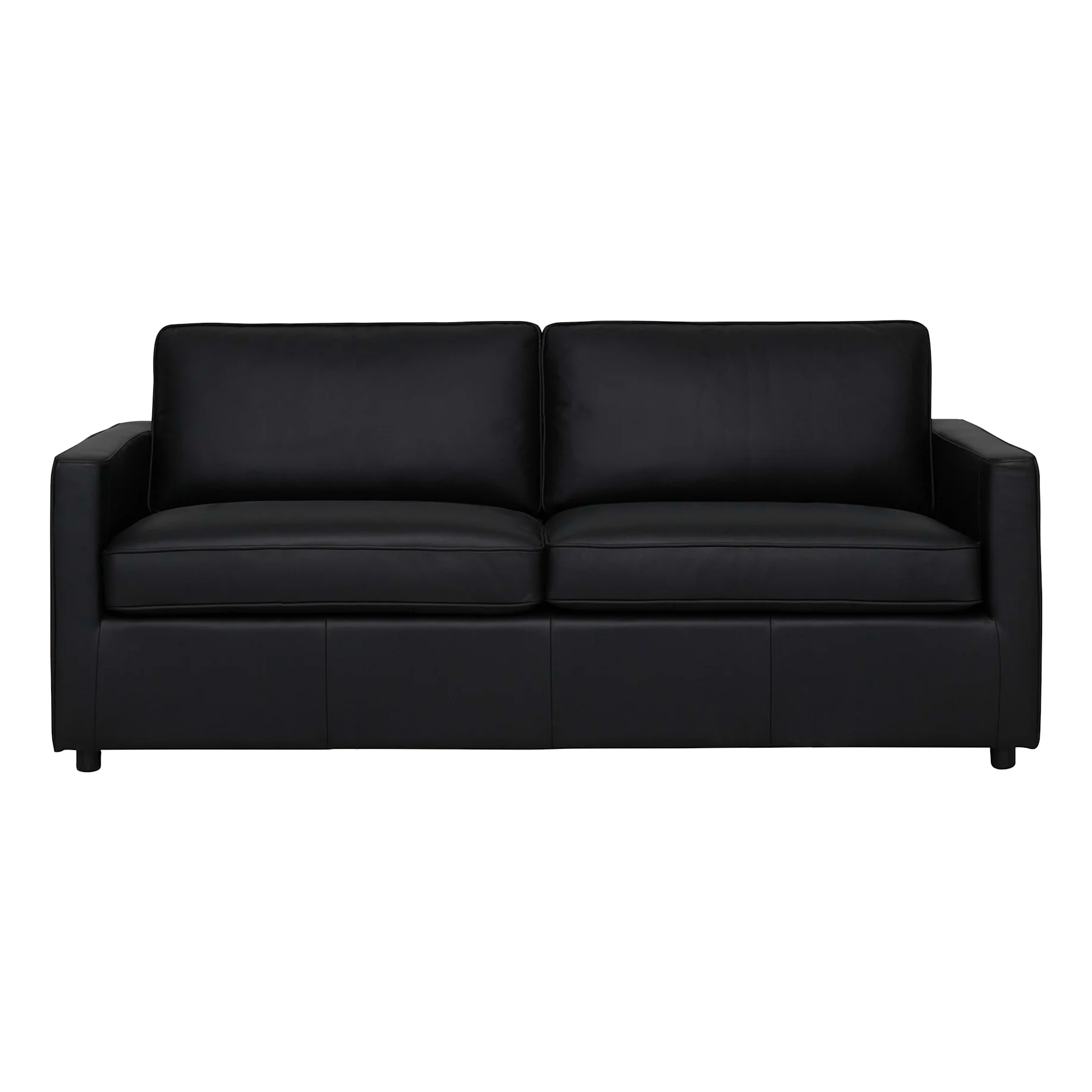 Black sofa bed store