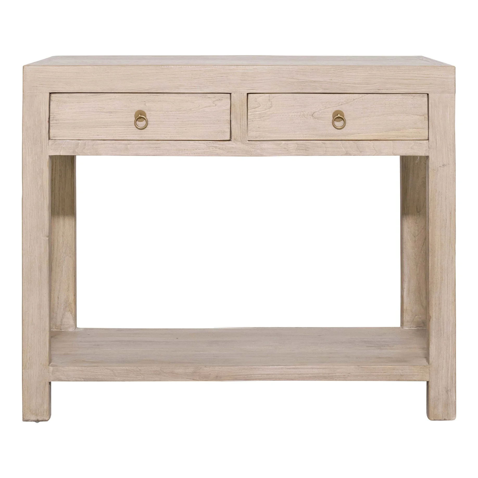 Rustic Hall and Console Tables