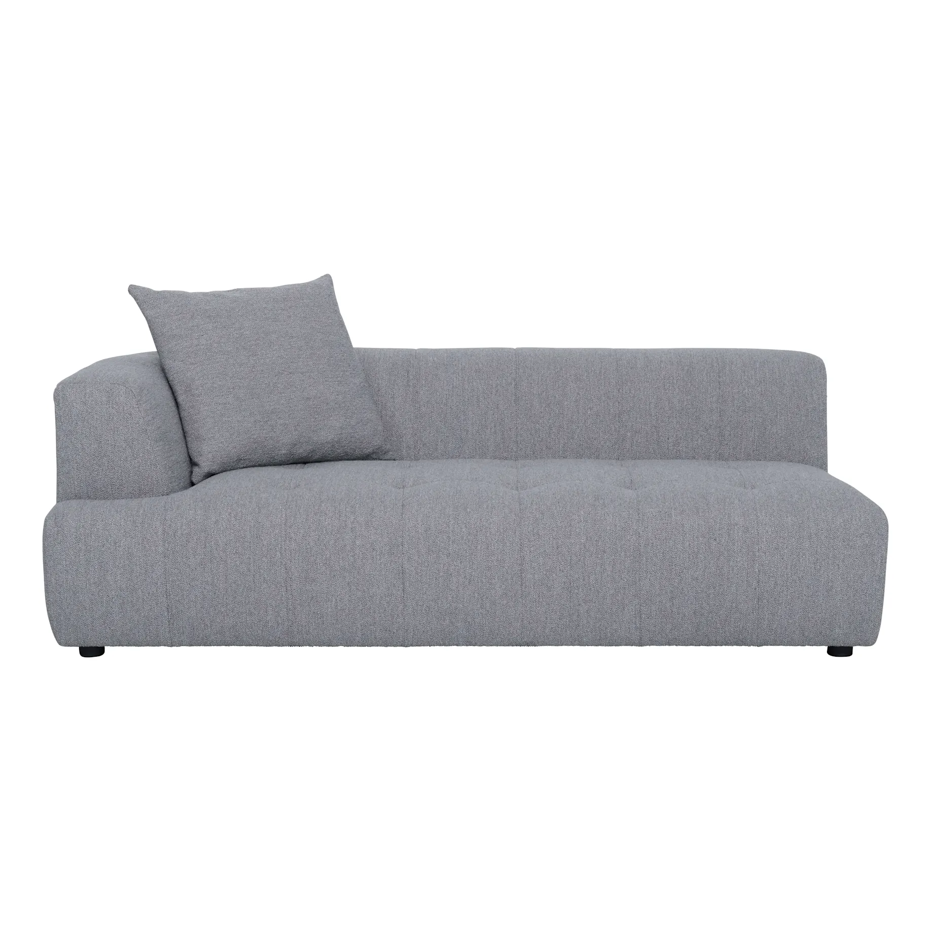 Fabric Grey Modular Sofas