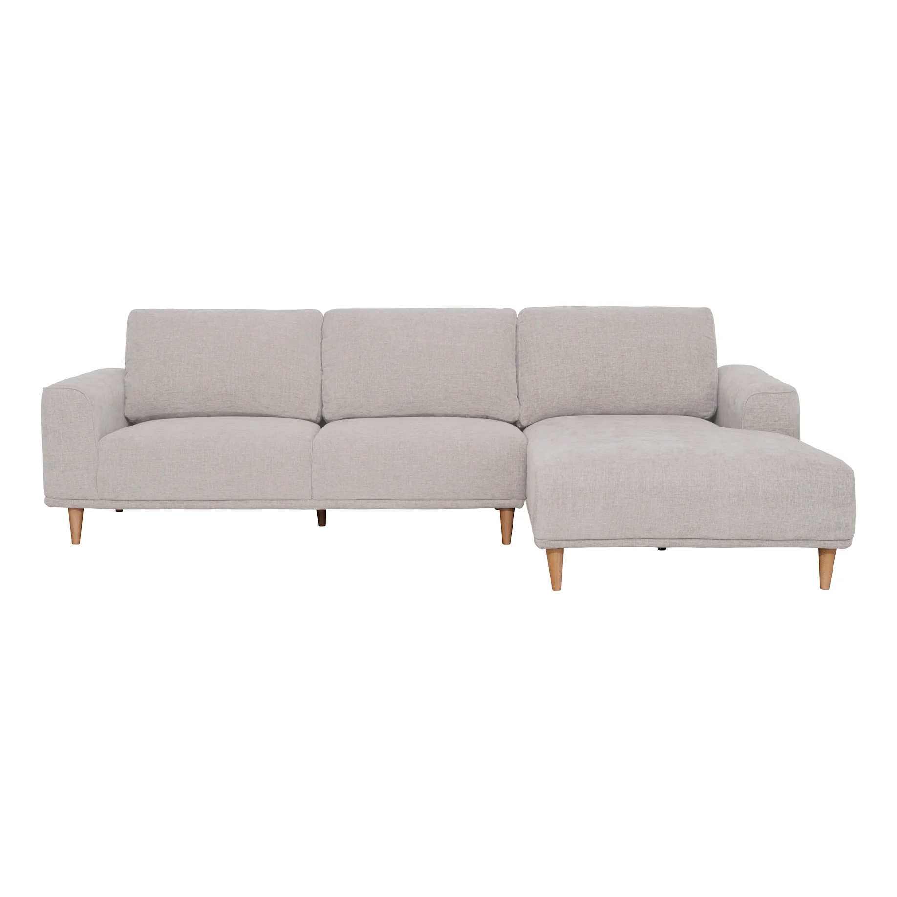 Fabric Beige Fabric Sofas
