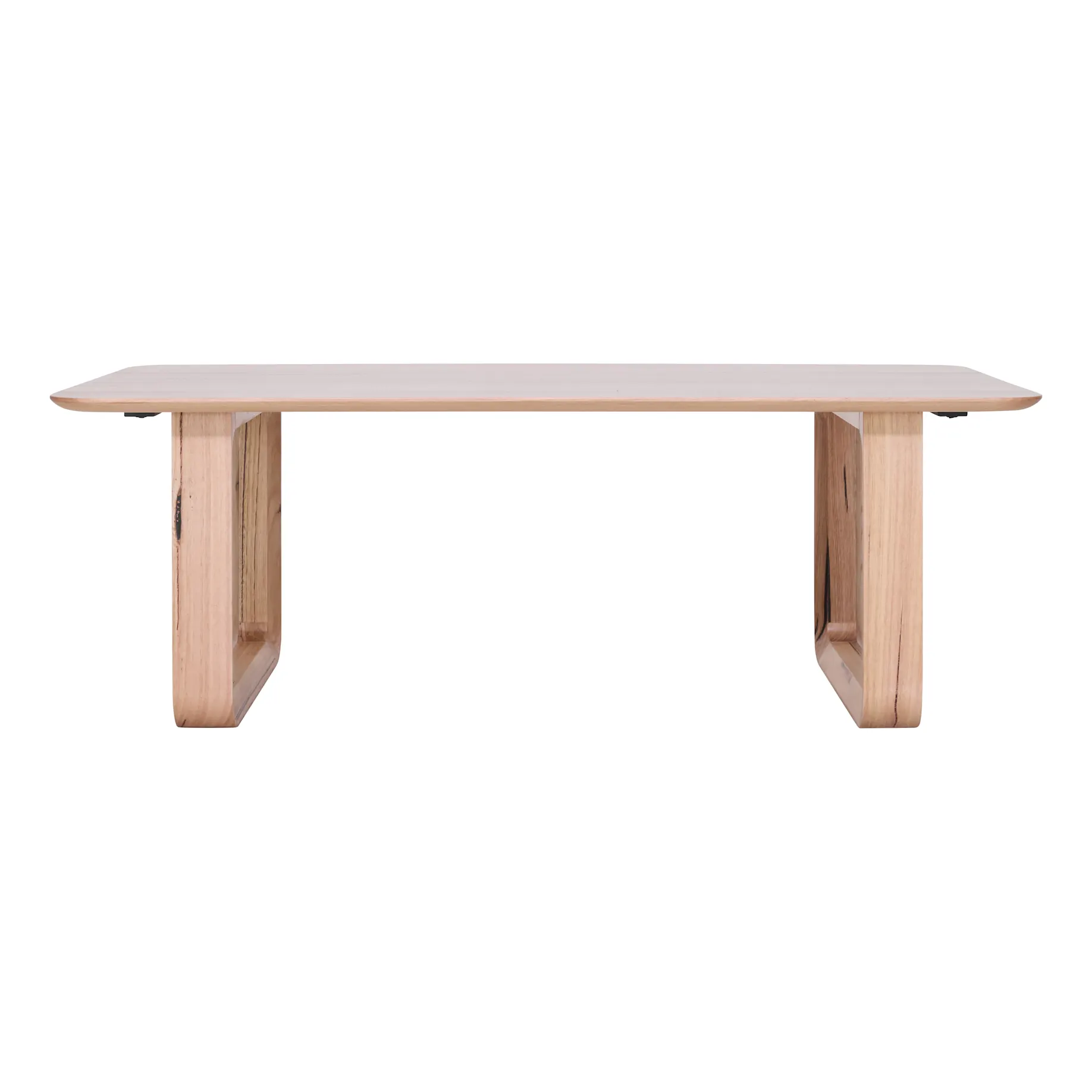 Modern Australian Messmate Coffee Tables