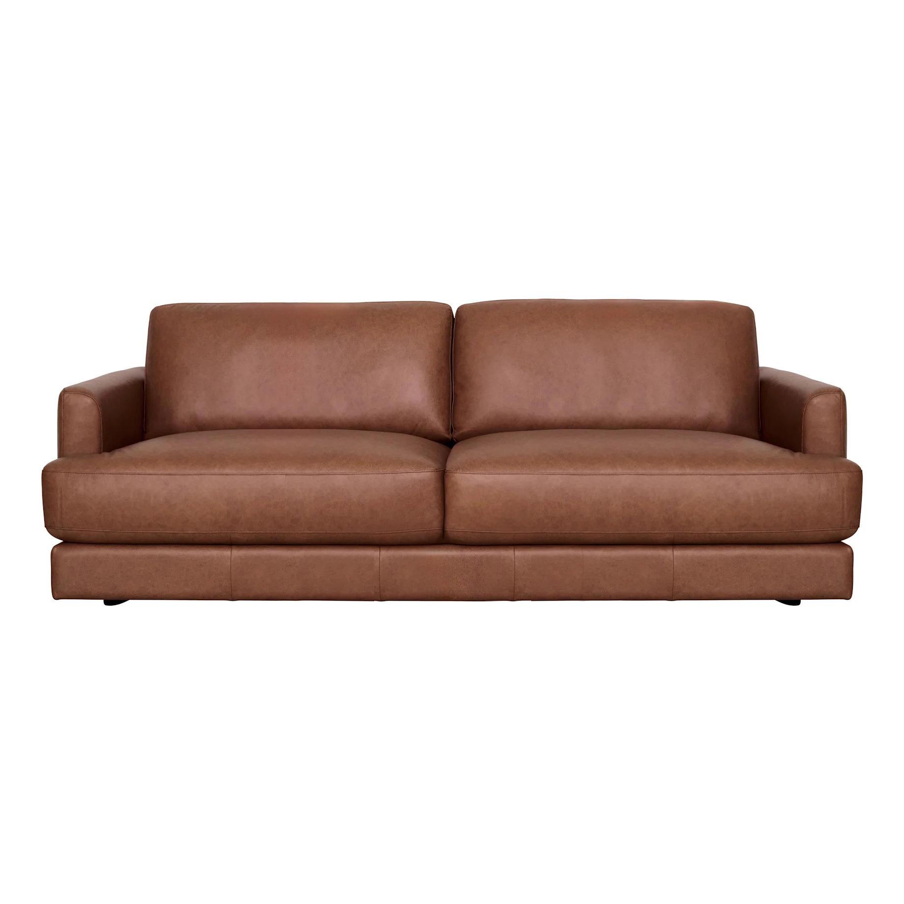 3 Seater Brown Sofas & Lounges