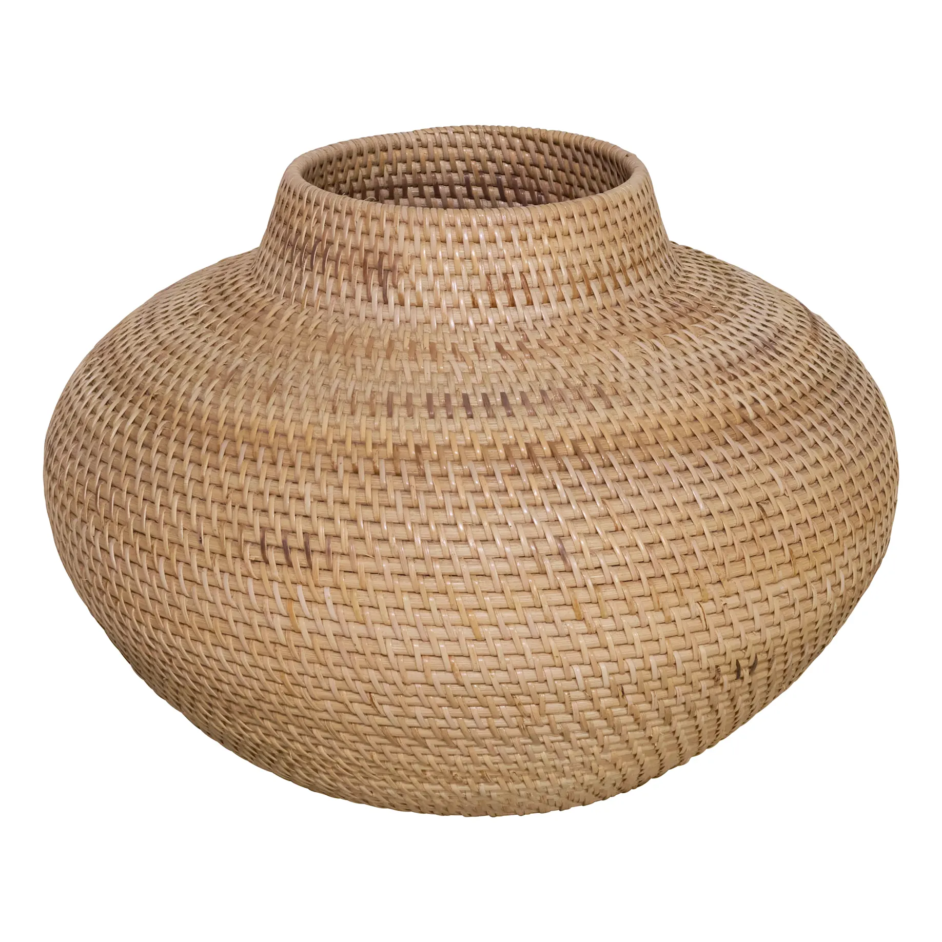 Beige Baskets